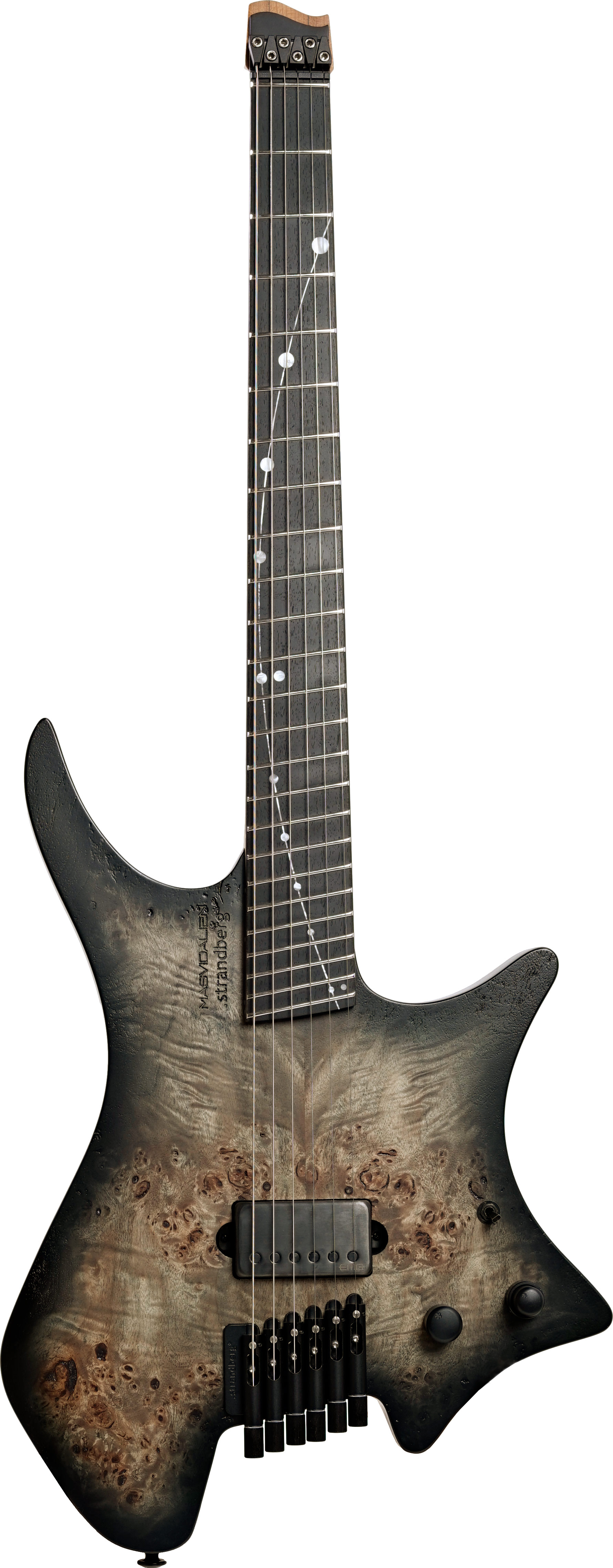 Strandberg Boden Masvidalien Cosmo Edition #C2104470 | guitarguitar