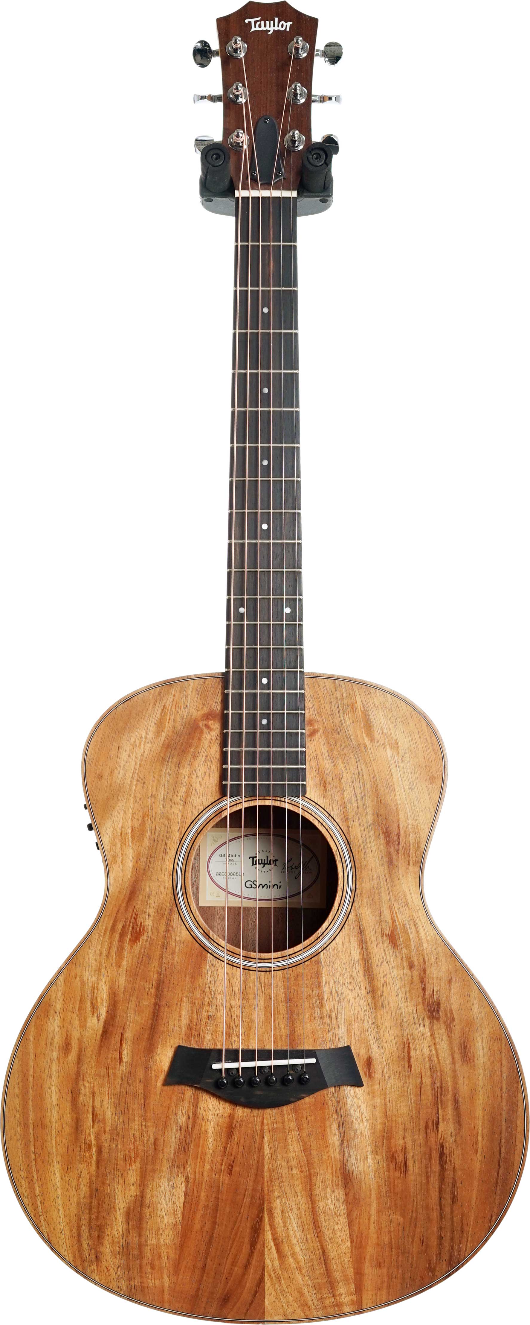 Taylor GS Mini Guitars | guitarguitar