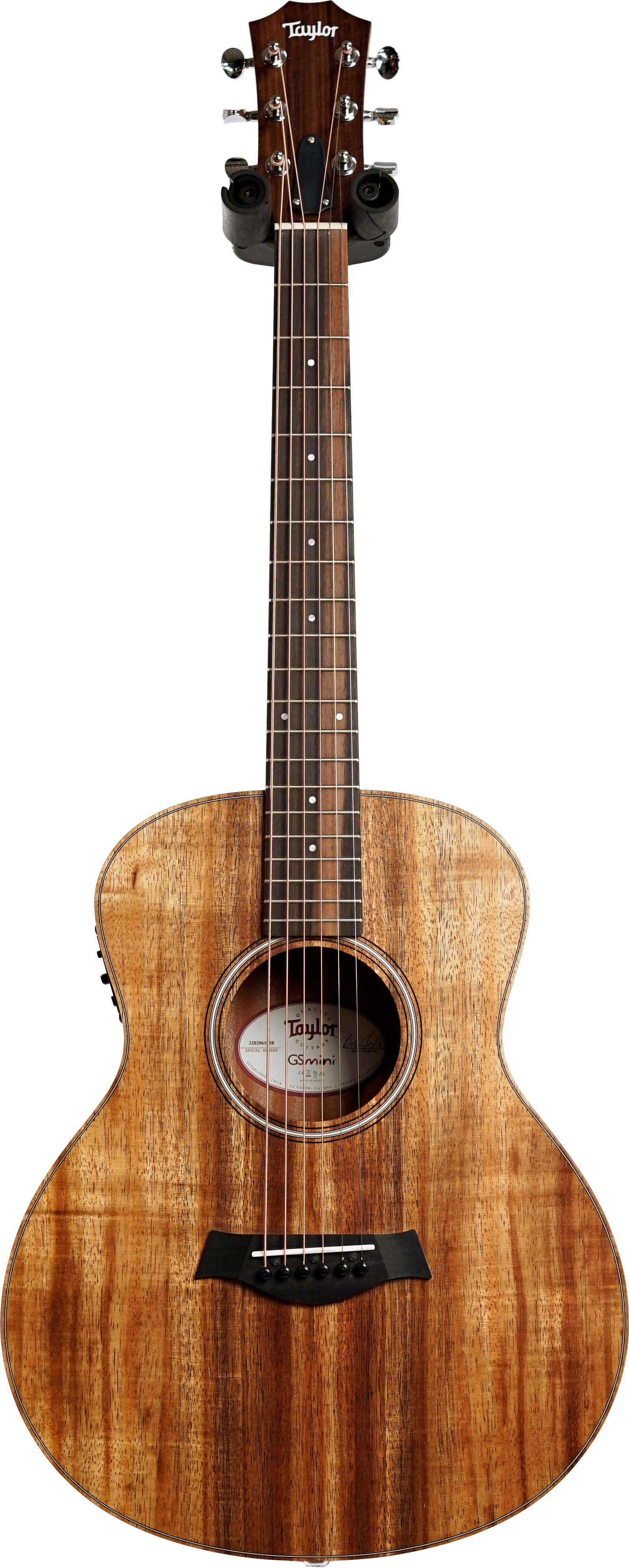 Taylor GS Mini Guitars | guitarguitar