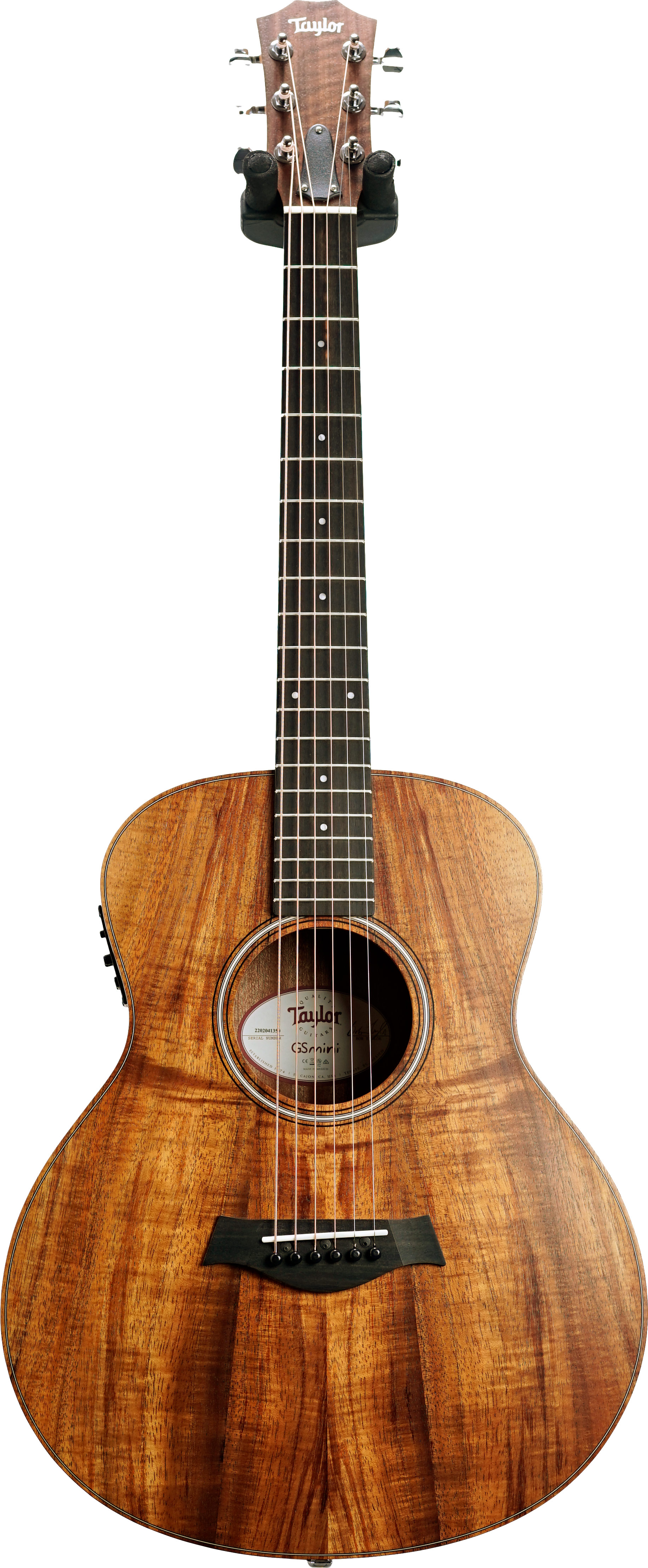 Taylor GS Mini Guitars | guitarguitar