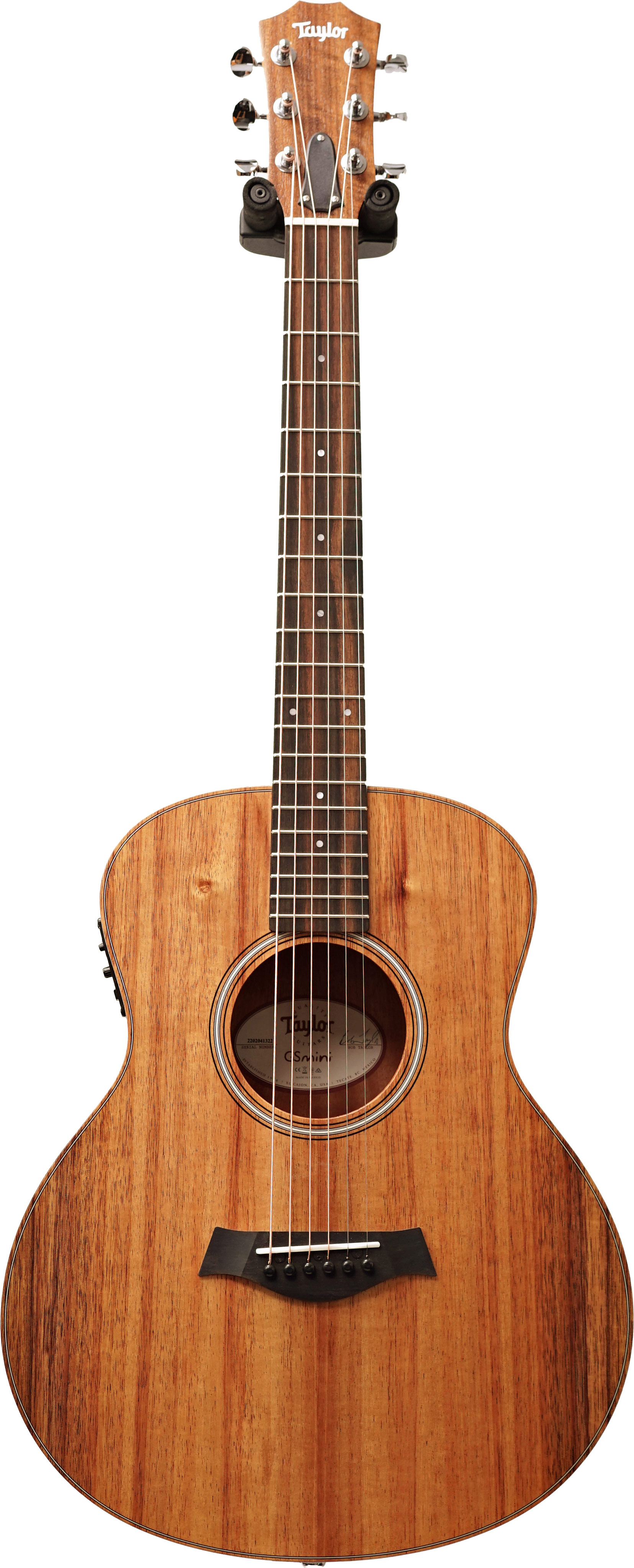 Taylor GS Mini Guitars | guitarguitar