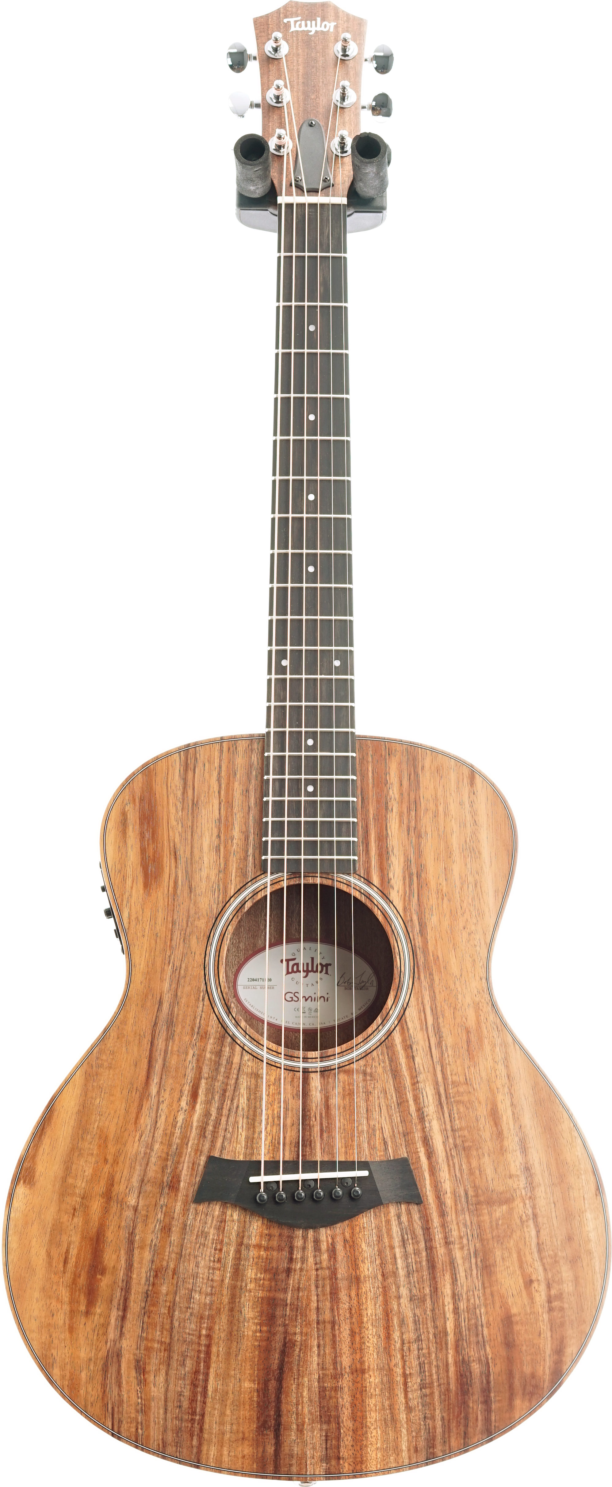 Taylor GS Mini Guitars | guitarguitar