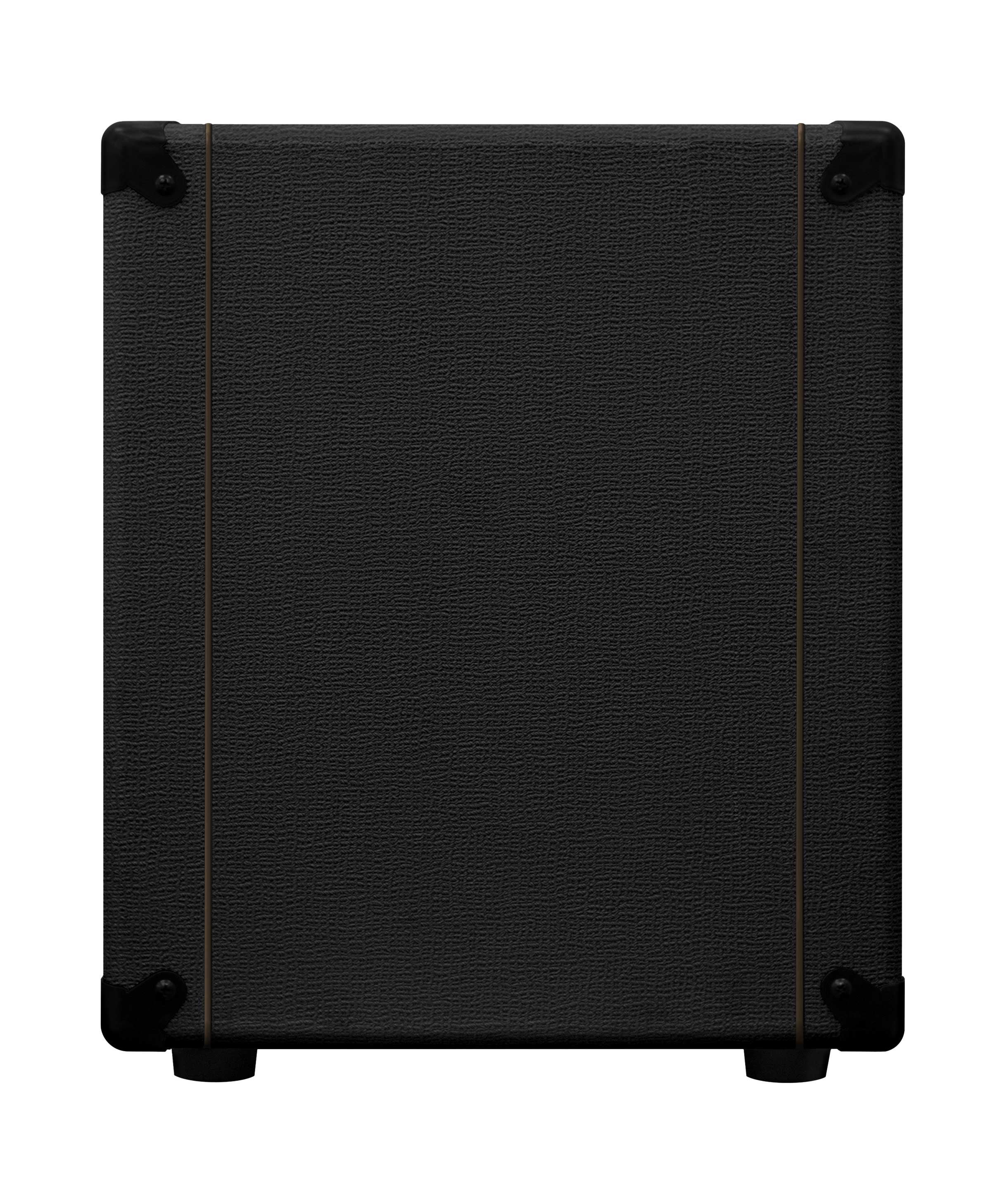 Orange OBC-112 1x12 Bass Cabinet Black | guitarguitar
