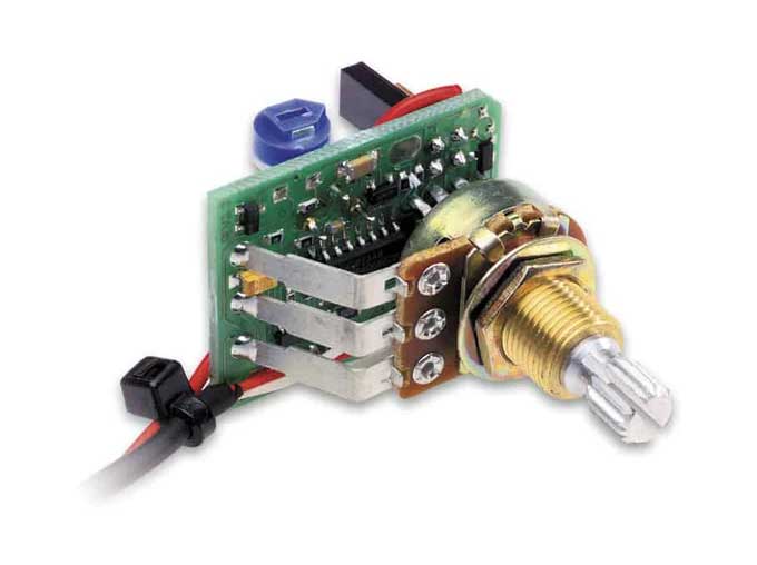 Fishman Powerchip Pro Long-Shaft | guitarguitar