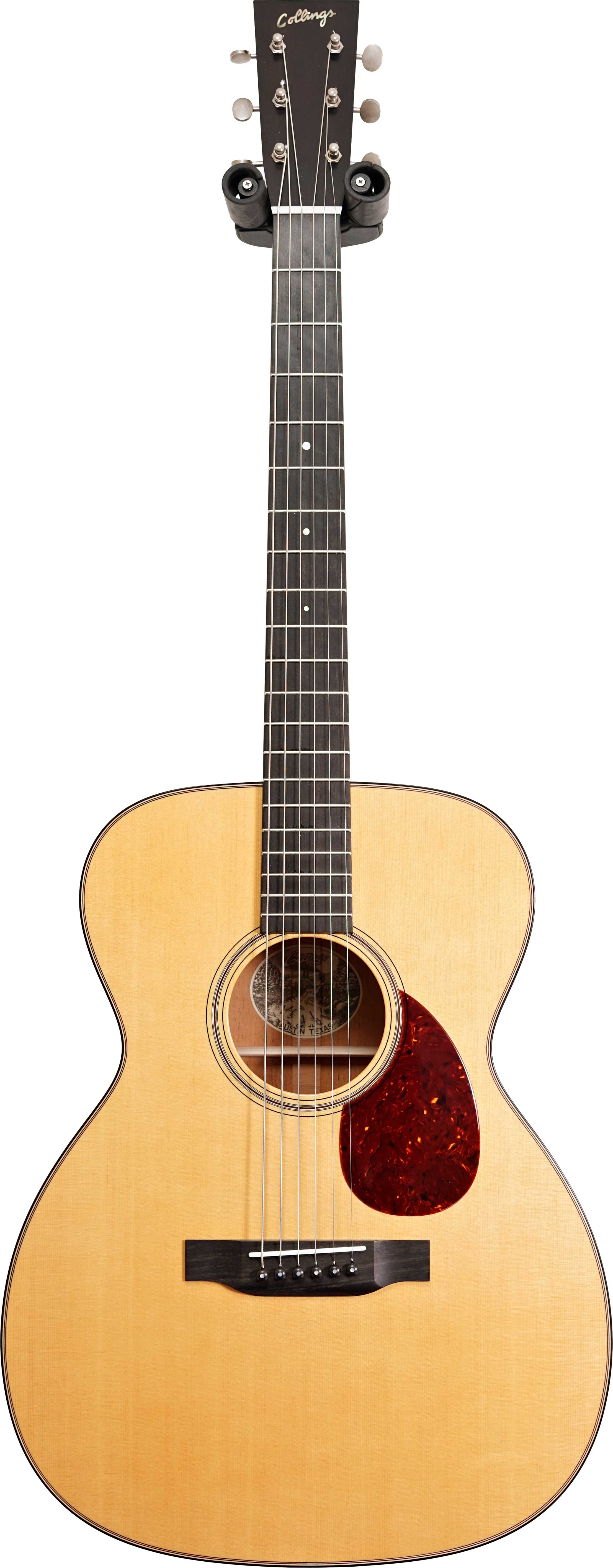Collings OM1 Julian Lage Signature Model #33069 | guitarguitar