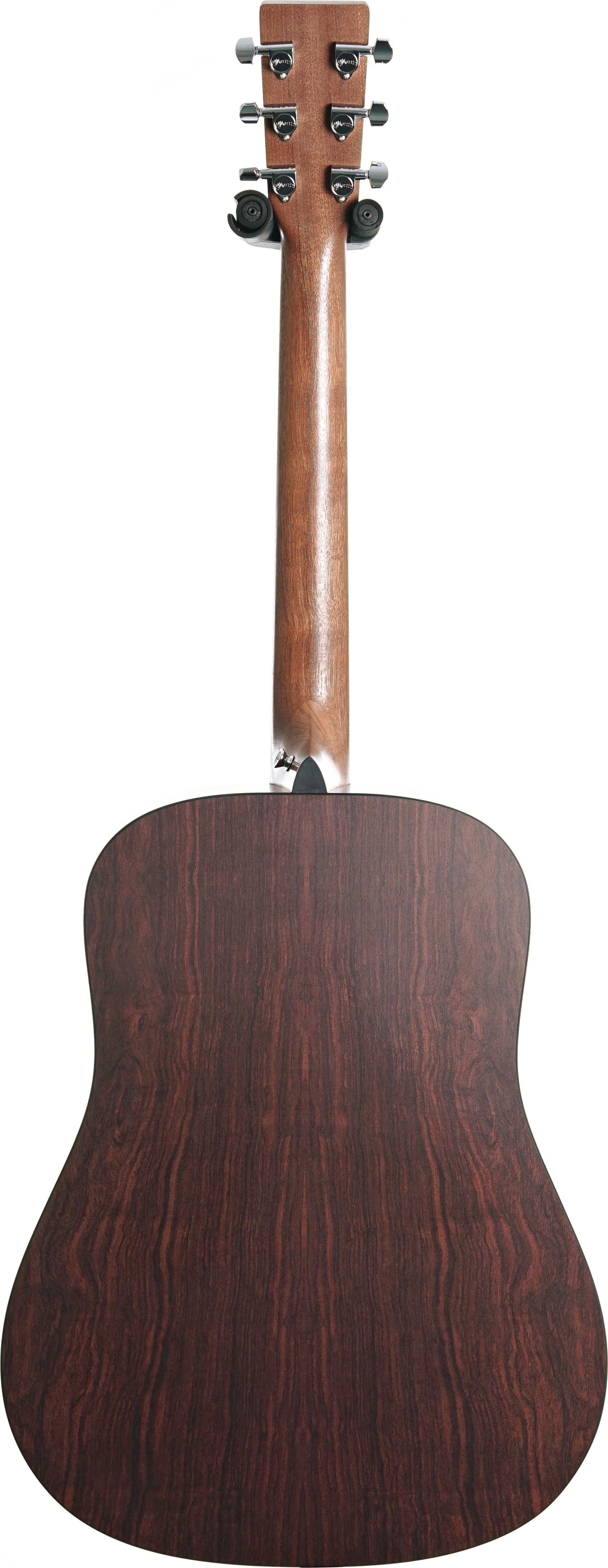 Martin X Series DX2E-03 Spruce/Rosewood | guitarguitar