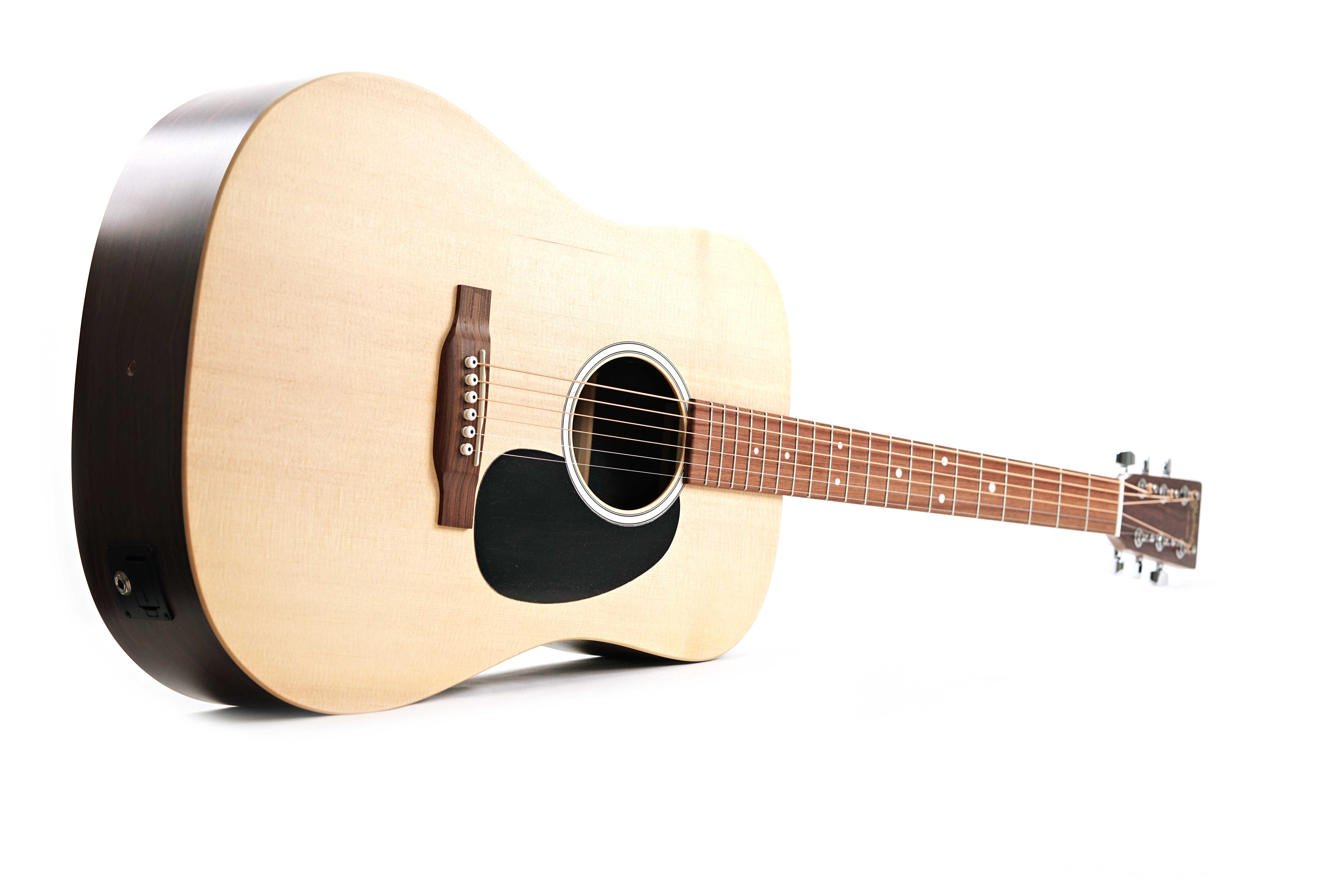 Martin X Series DX2E-03 Spruce/Rosewood | guitarguitar