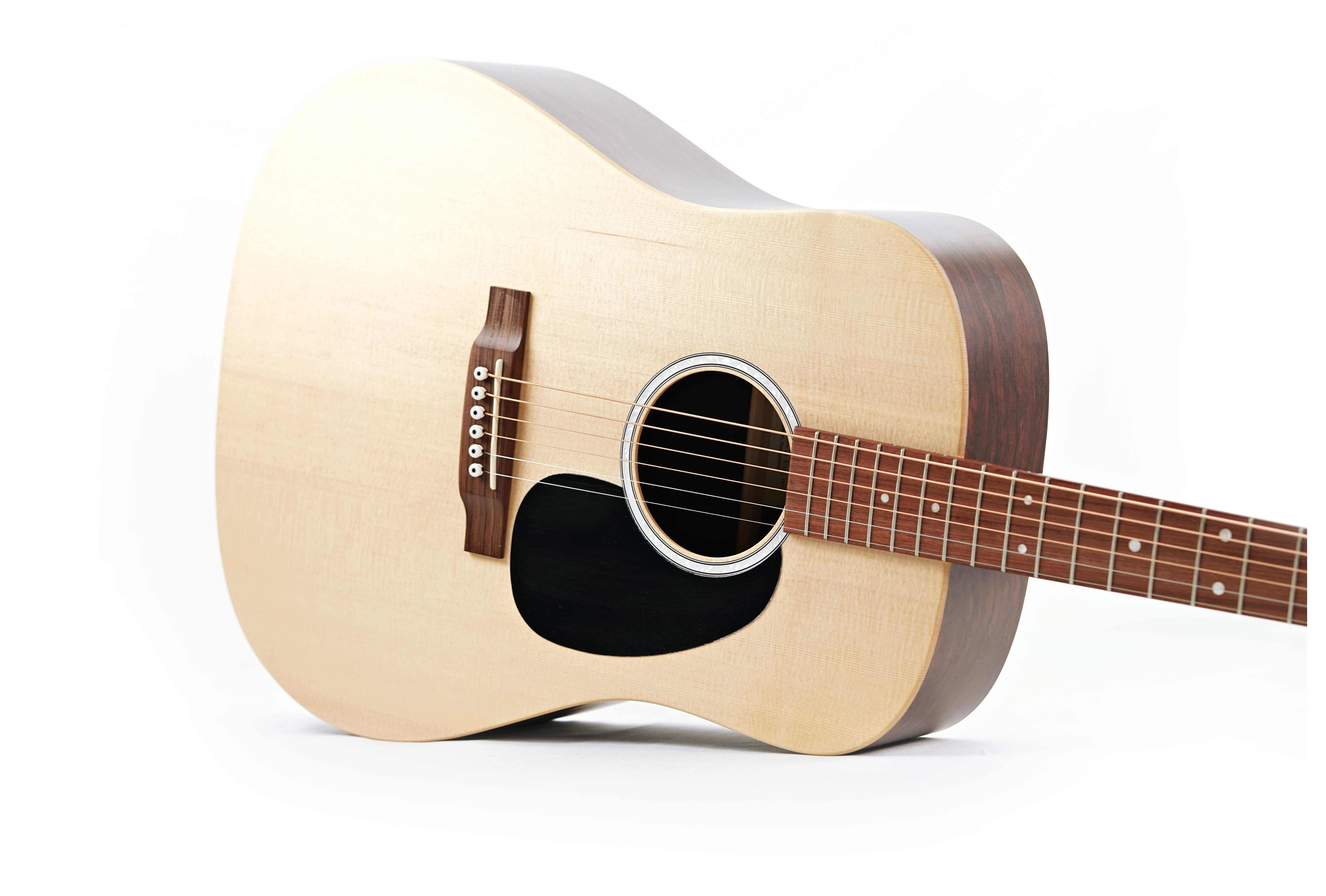 Martin X Series DX2E-03 Spruce/Rosewood | guitarguitar