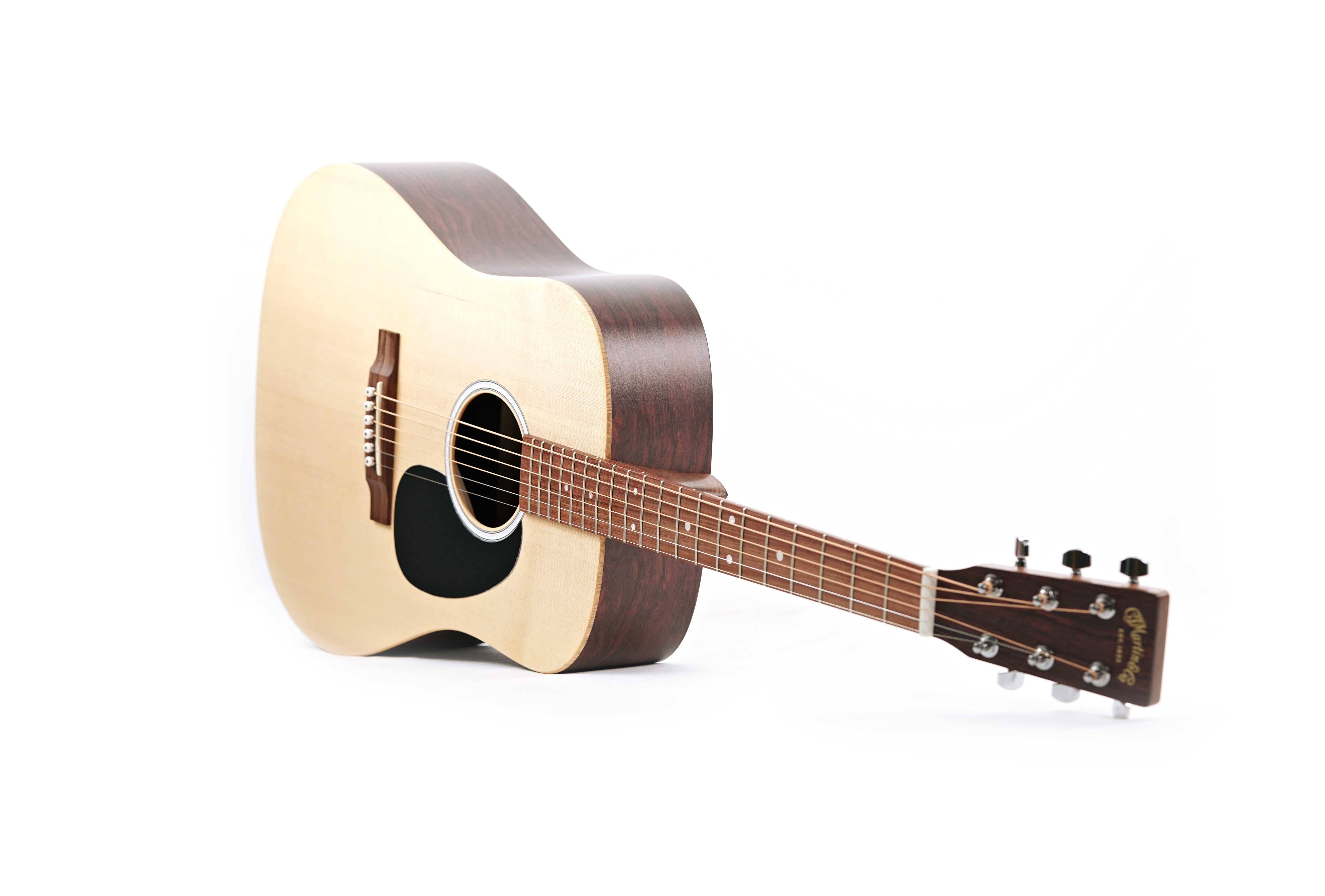 Martin X Series DX2E-03 Spruce/Rosewood | guitarguitar