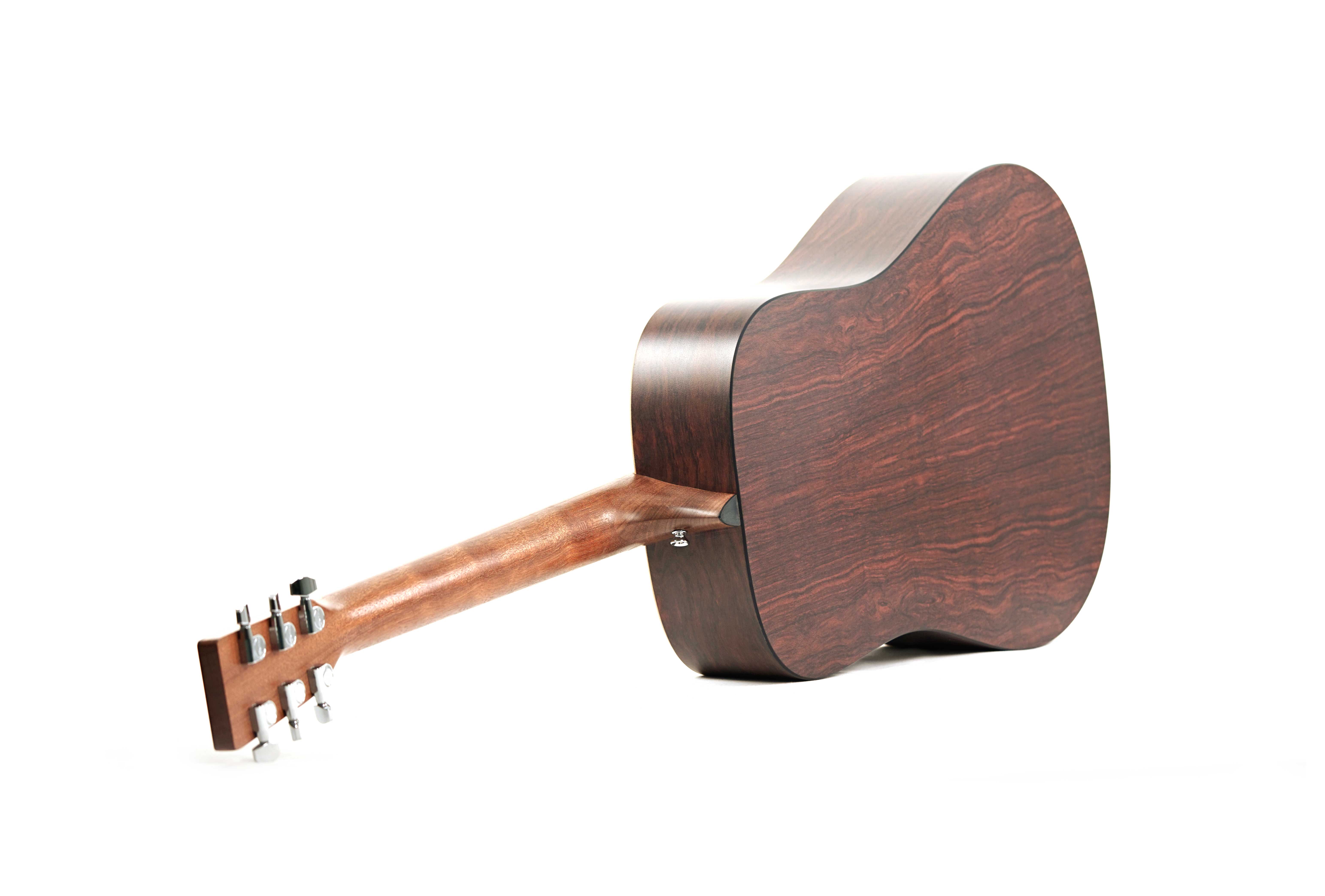 Martin X Series DX2E-03 Spruce/Rosewood | guitarguitar