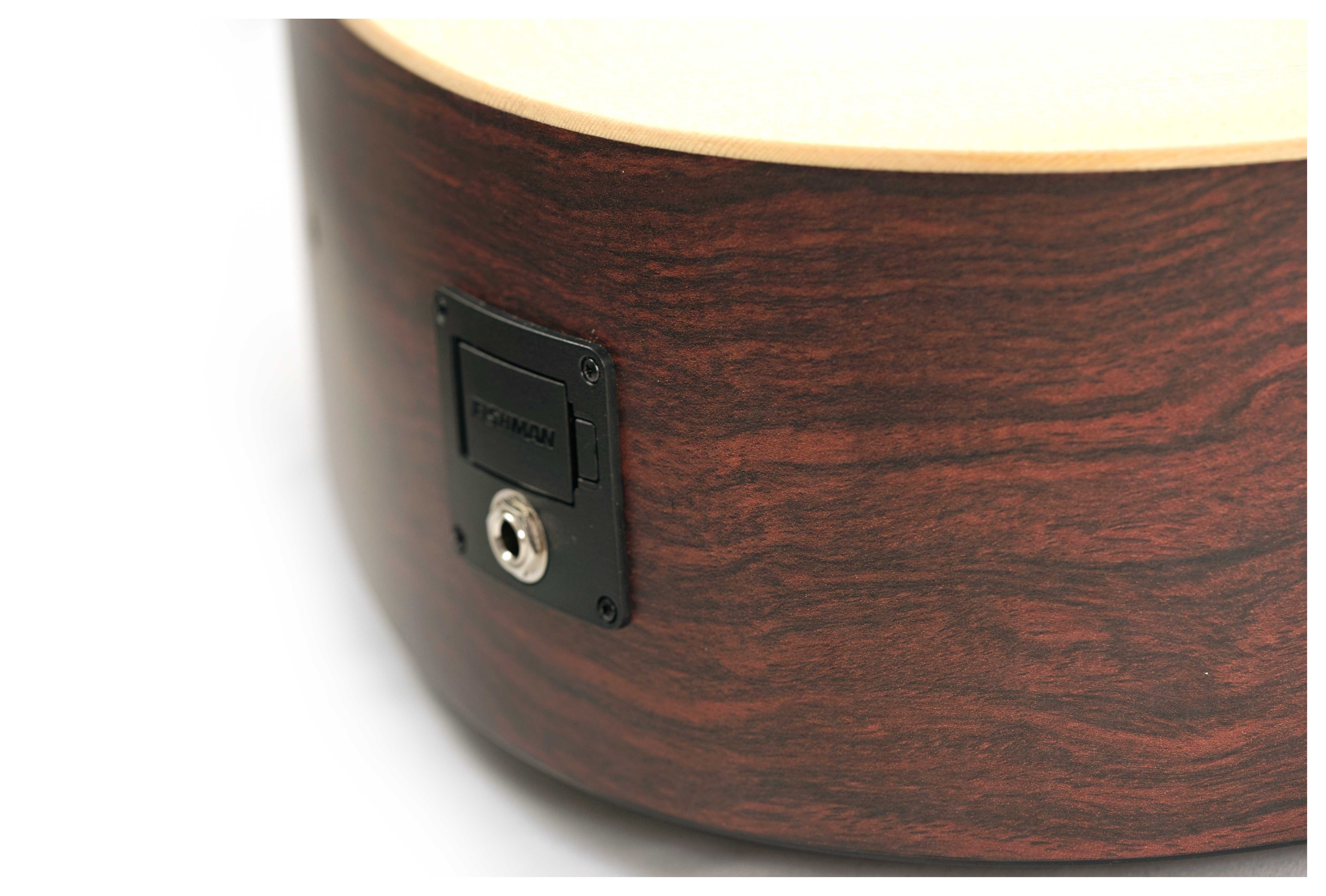 Martin X Series DX2E-03 Spruce/Rosewood | guitarguitar