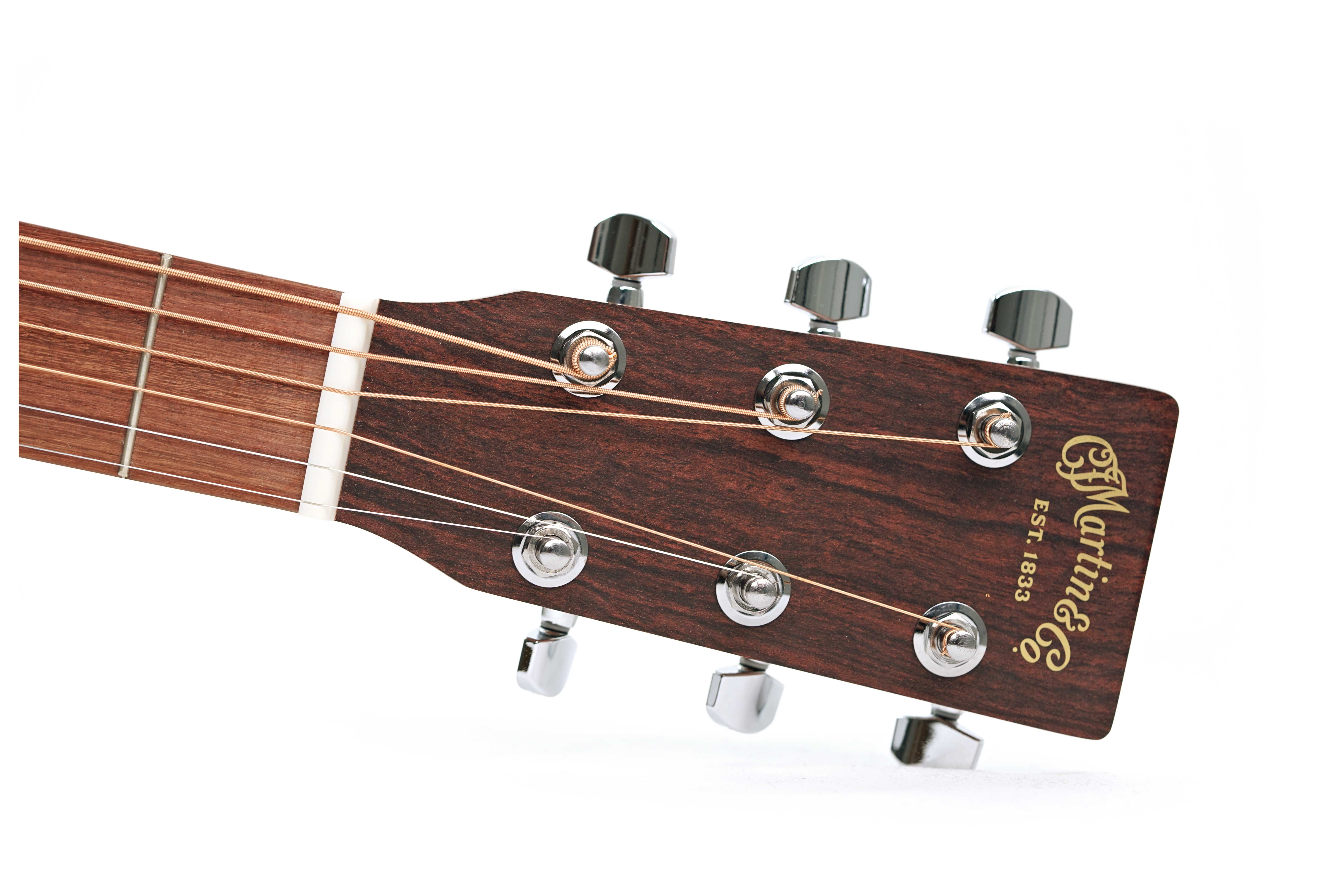 Martin X Series DX2E-03 Spruce/Rosewood | guitarguitar