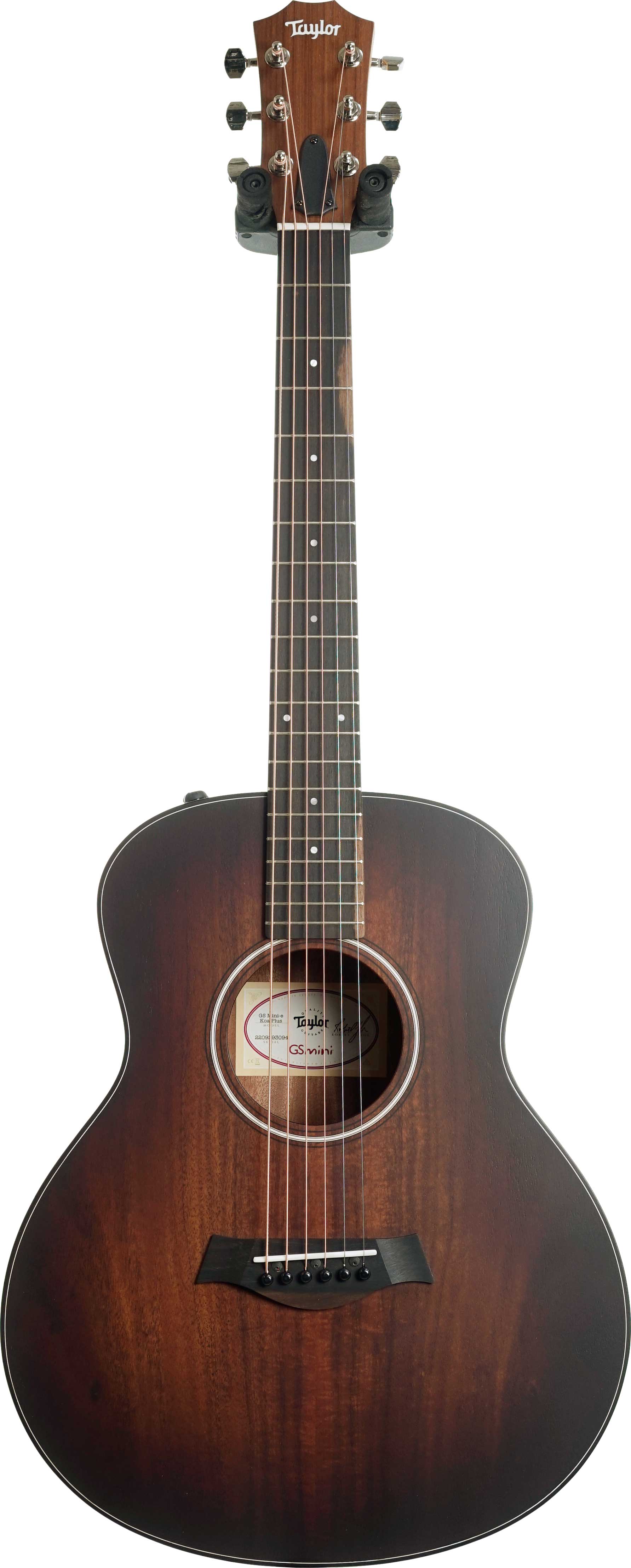 Taylor GS Mini Guitars | guitarguitar
