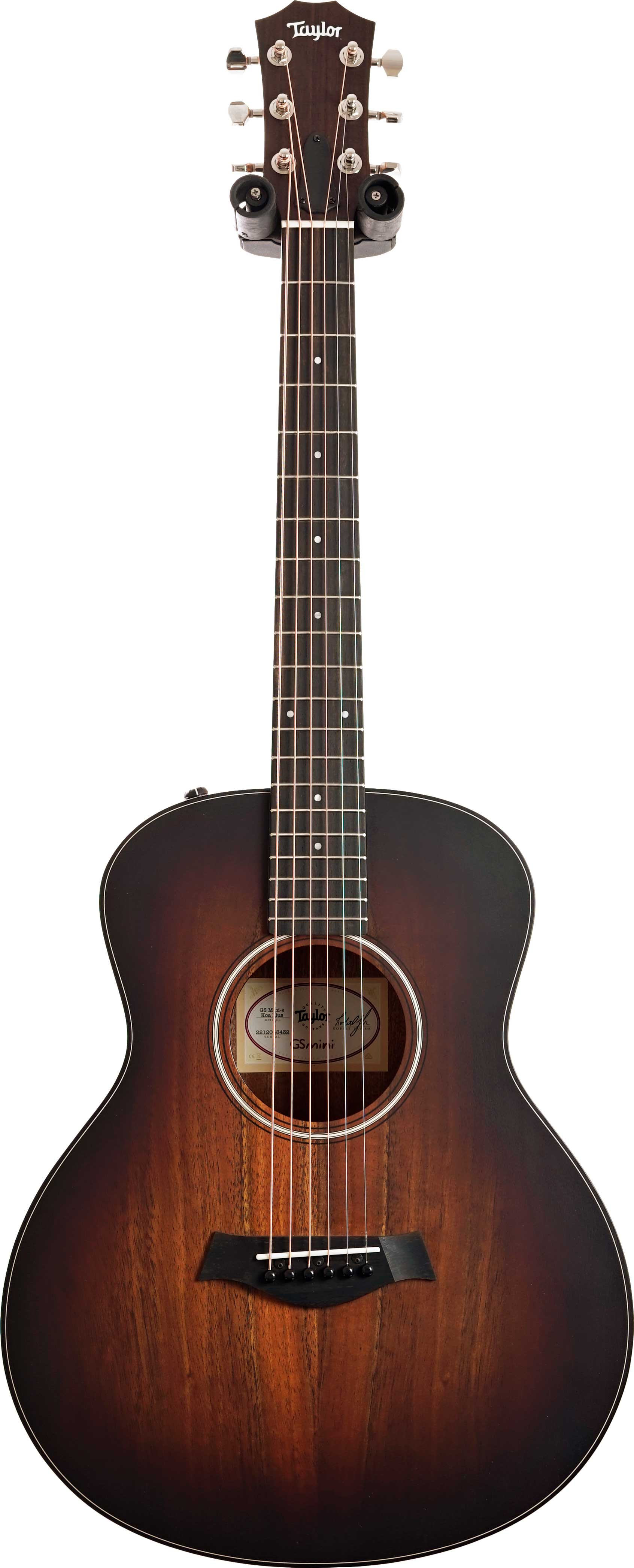 Taylor GS Mini Guitars | guitarguitar