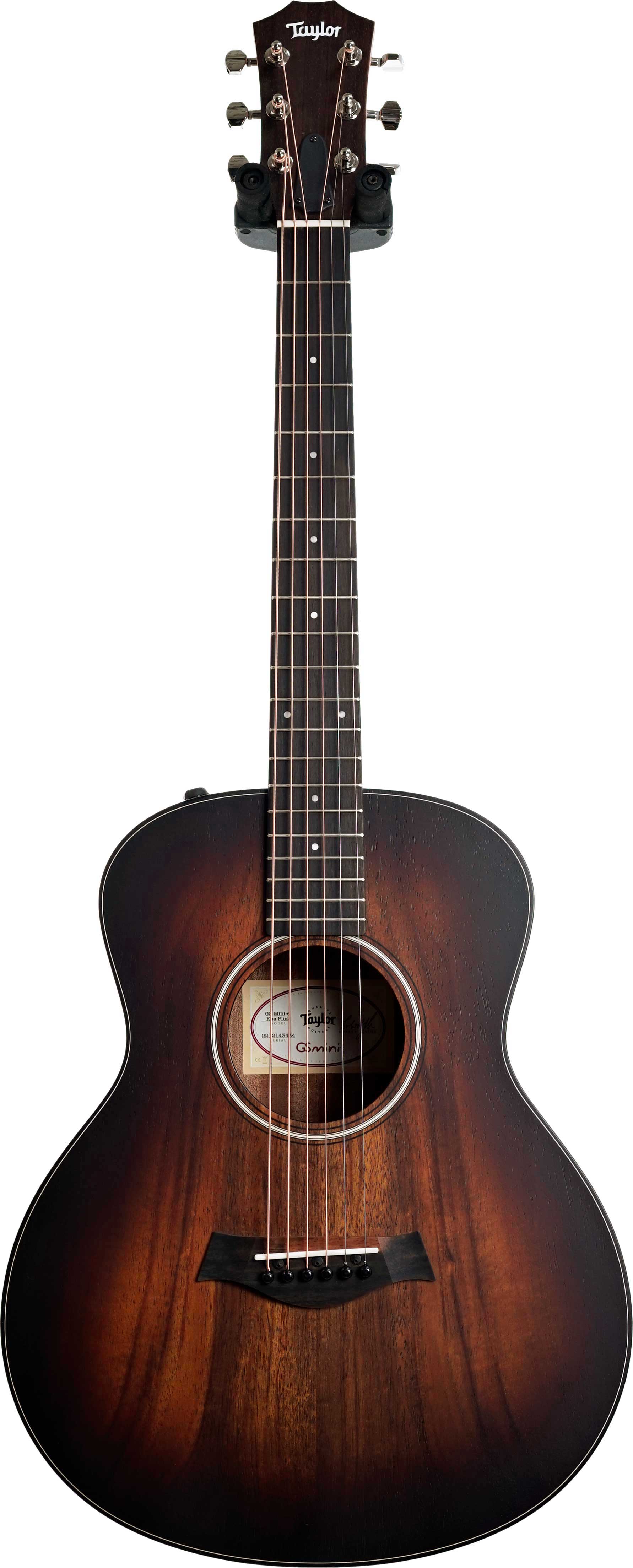 Taylor GS Mini Guitars | guitarguitar