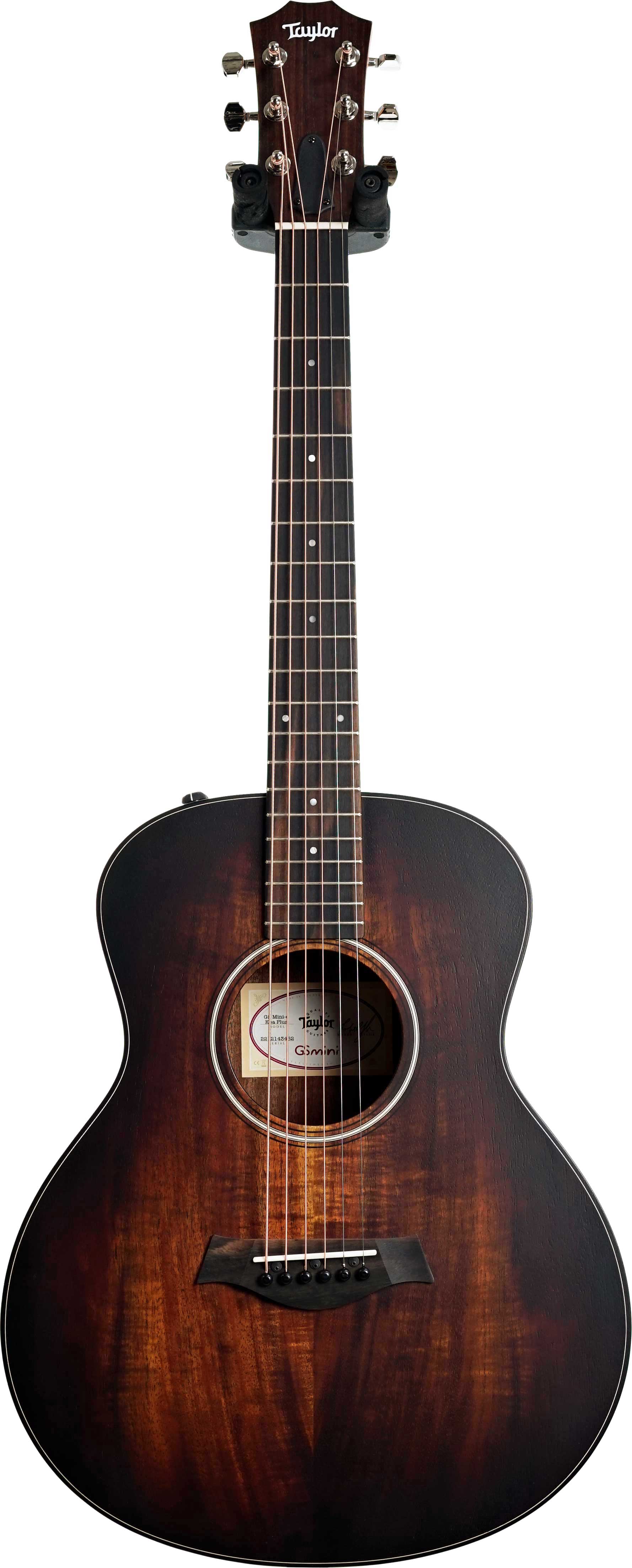 Taylor GS Mini Guitars | guitarguitar