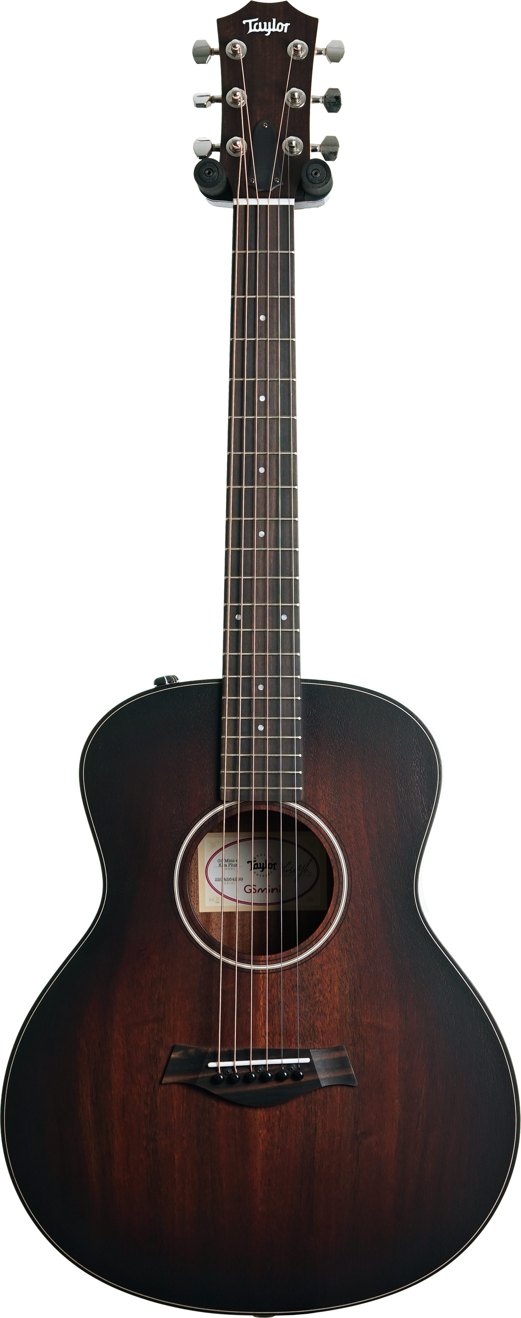 Taylor GS Mini Guitars | guitarguitar