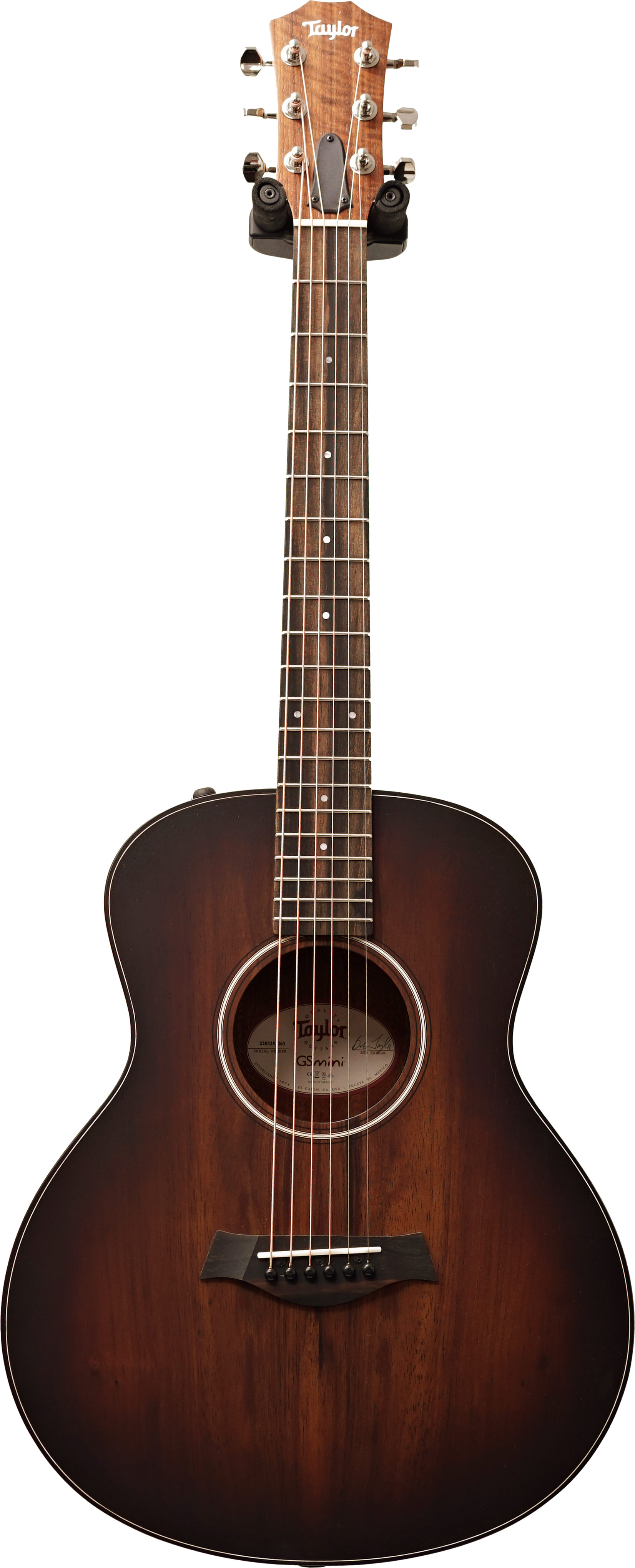 Taylor GS Mini Guitars | guitarguitar