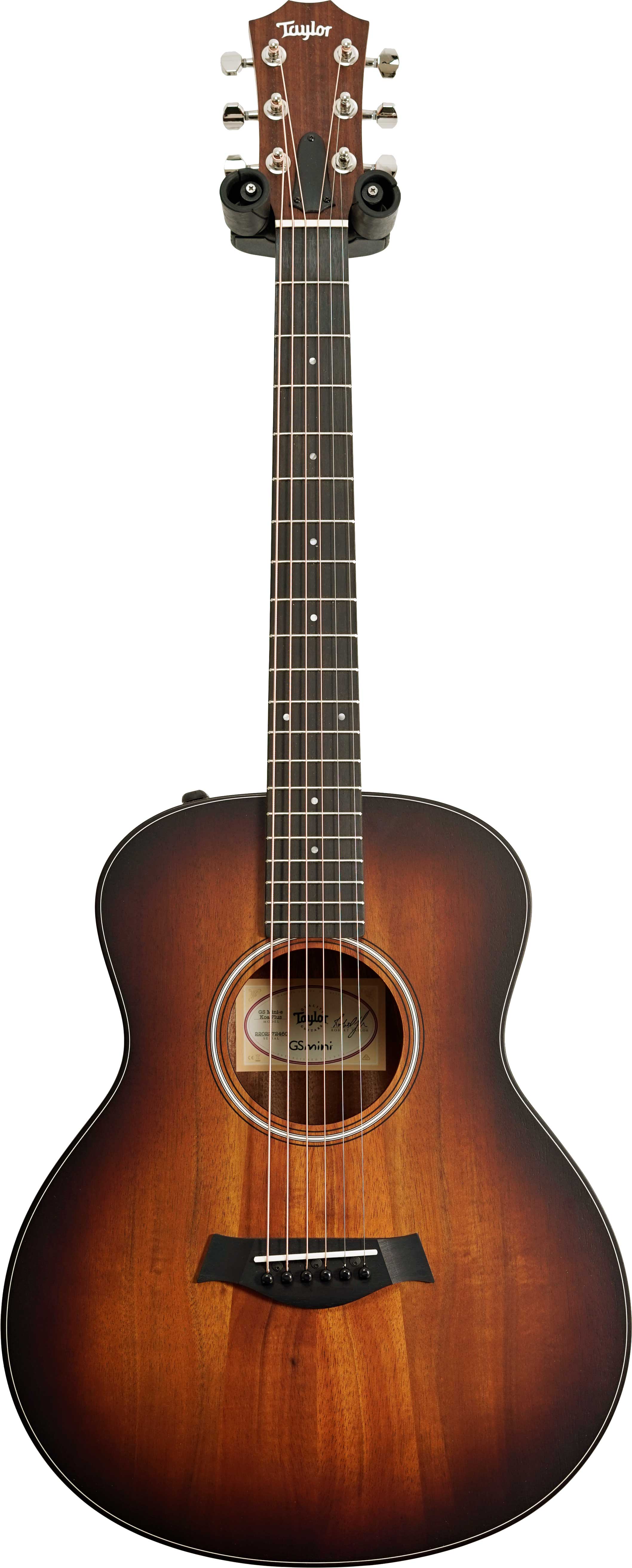 Taylor GS Mini-e Koa Plus #2202272460 | guitarguitar