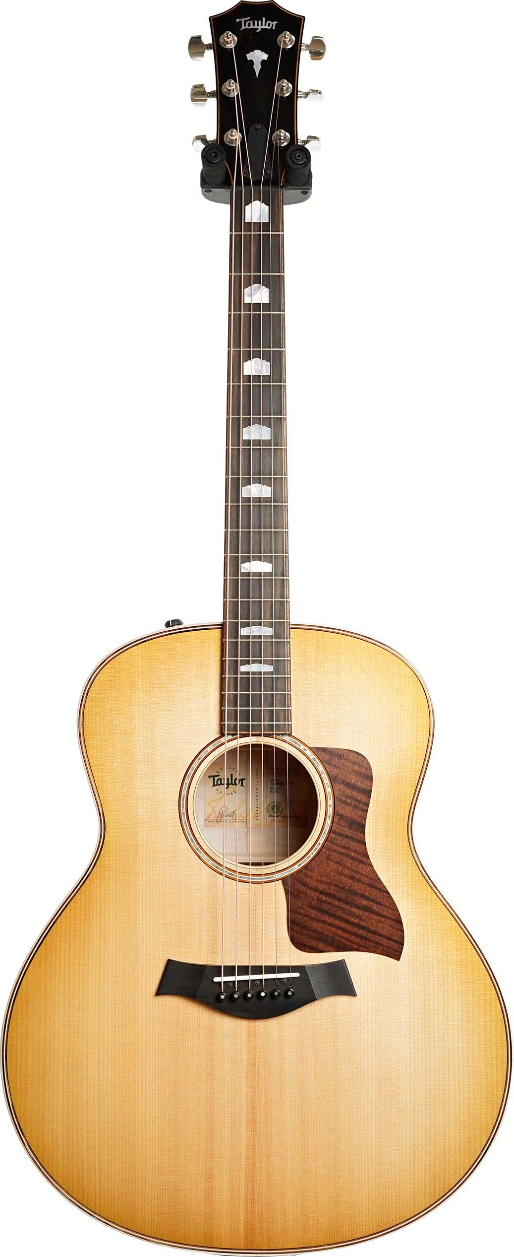 Taylor 618e Grand Orchestra (2020) (Ex-Demo) #1204301174 | guitarguitar
