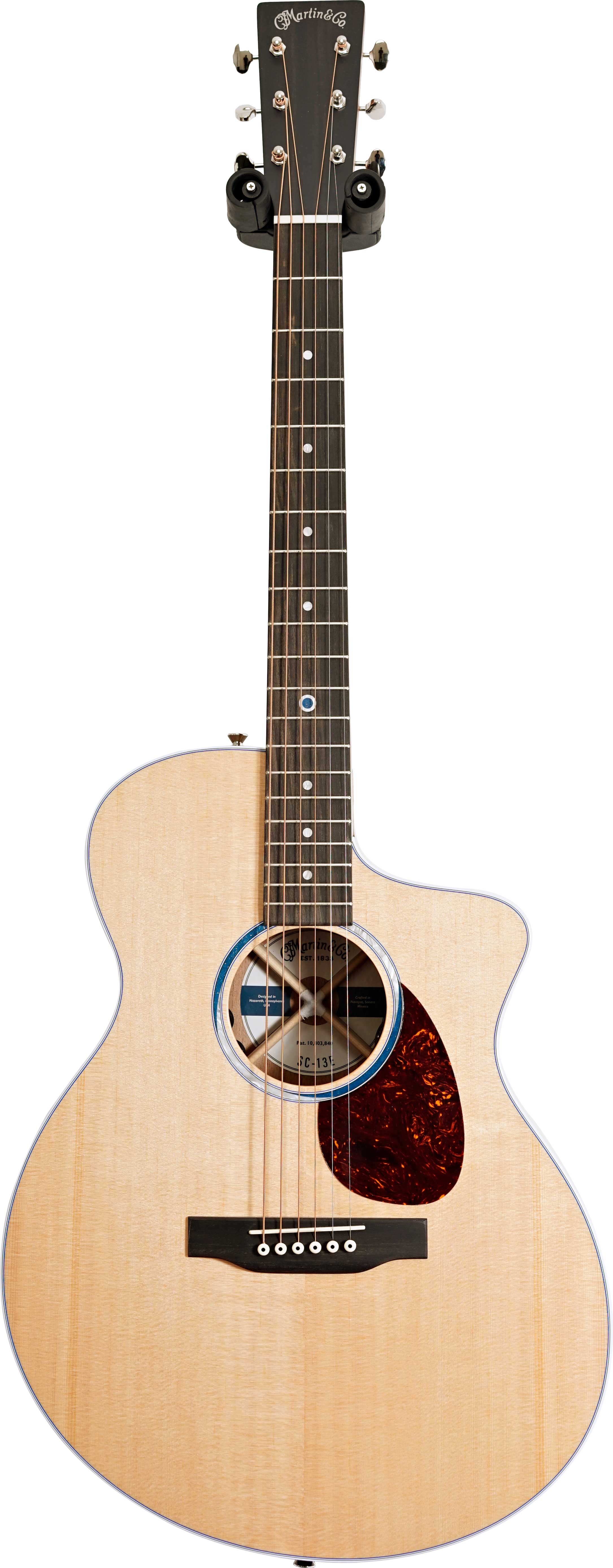 Martin SC13E (Ex-Demo) #2451522 | guitarguitar