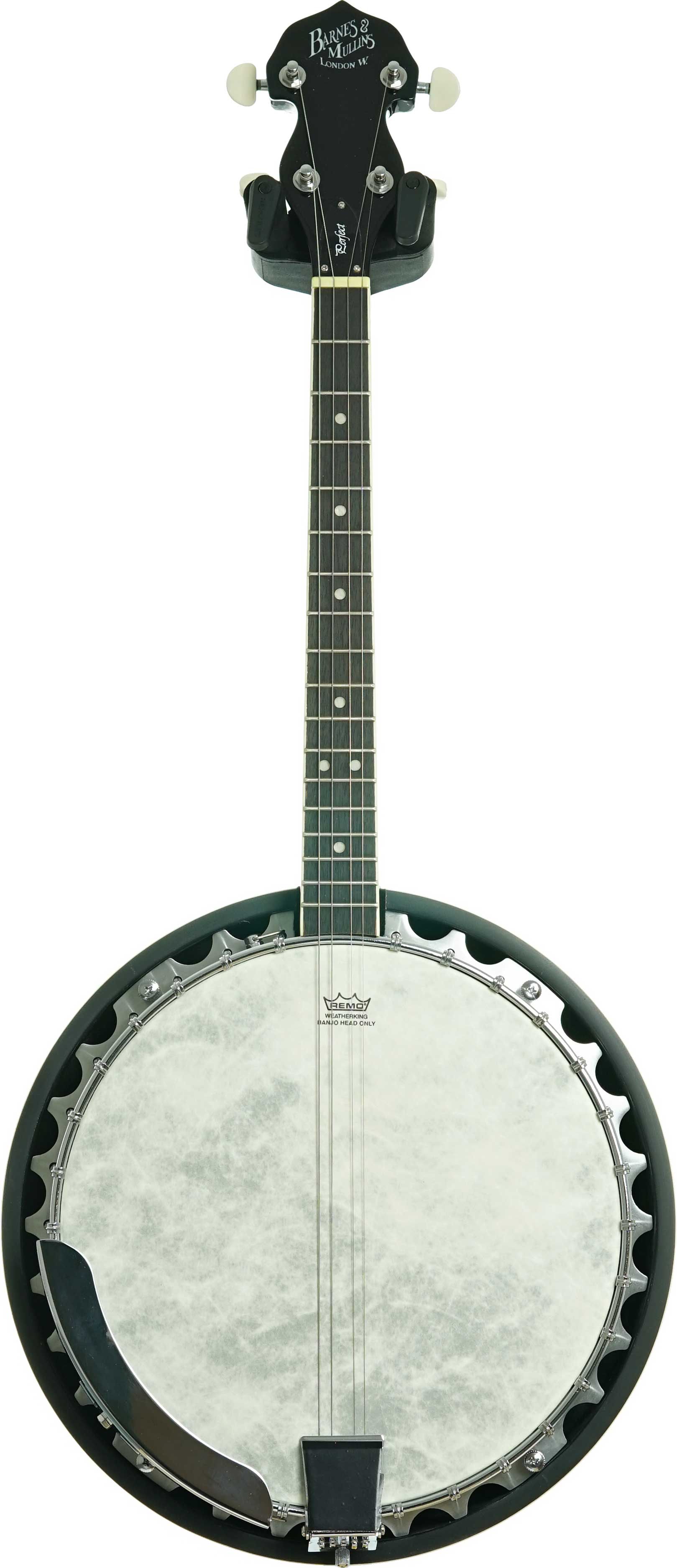 Barnes & Mullins BJ304GT Perfect 4 String Banjo (Ex-Demo) | guitarguitar