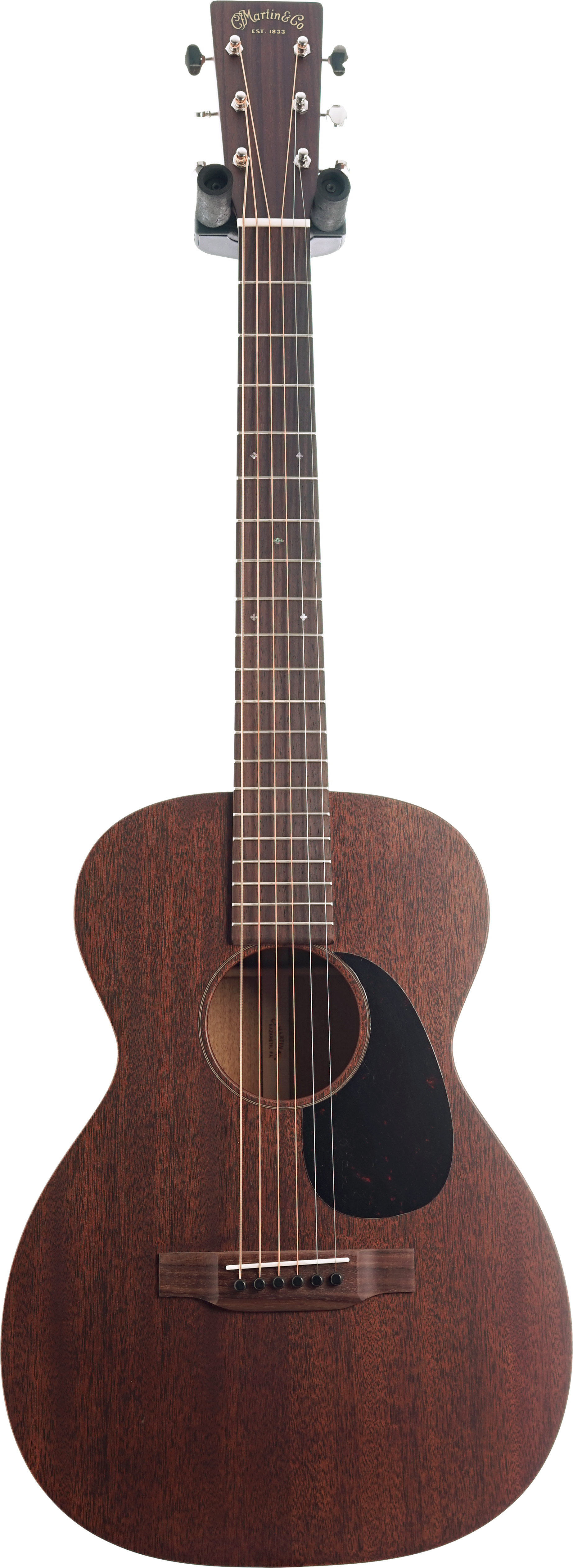 Martin Custom Special 0-15M (Ex-Demo) #2386494 | guitarguitar