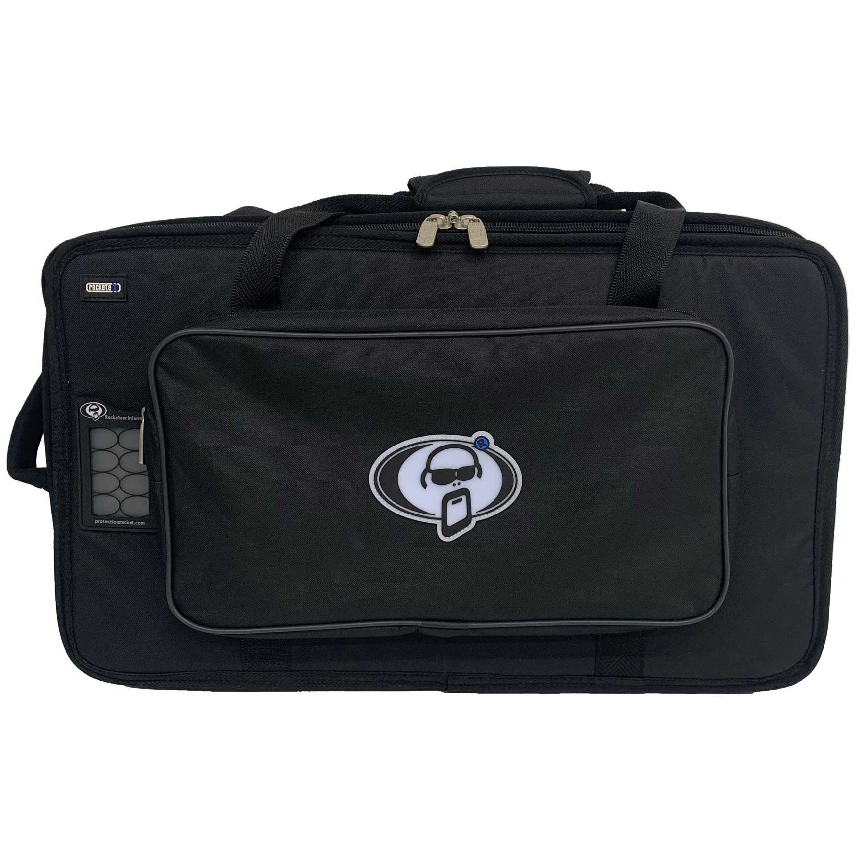 Protection Racket Proline Helix Rack Soft Case | guitarguitar