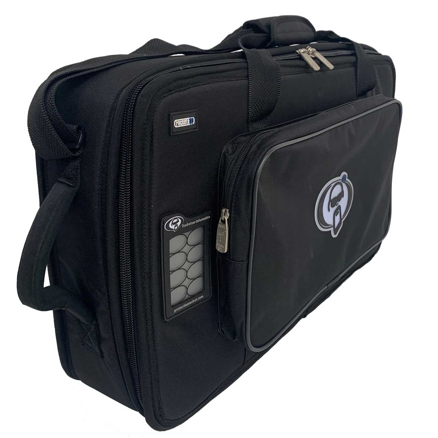 Protection Racket Proline Helix Rack Soft Case | guitarguitar