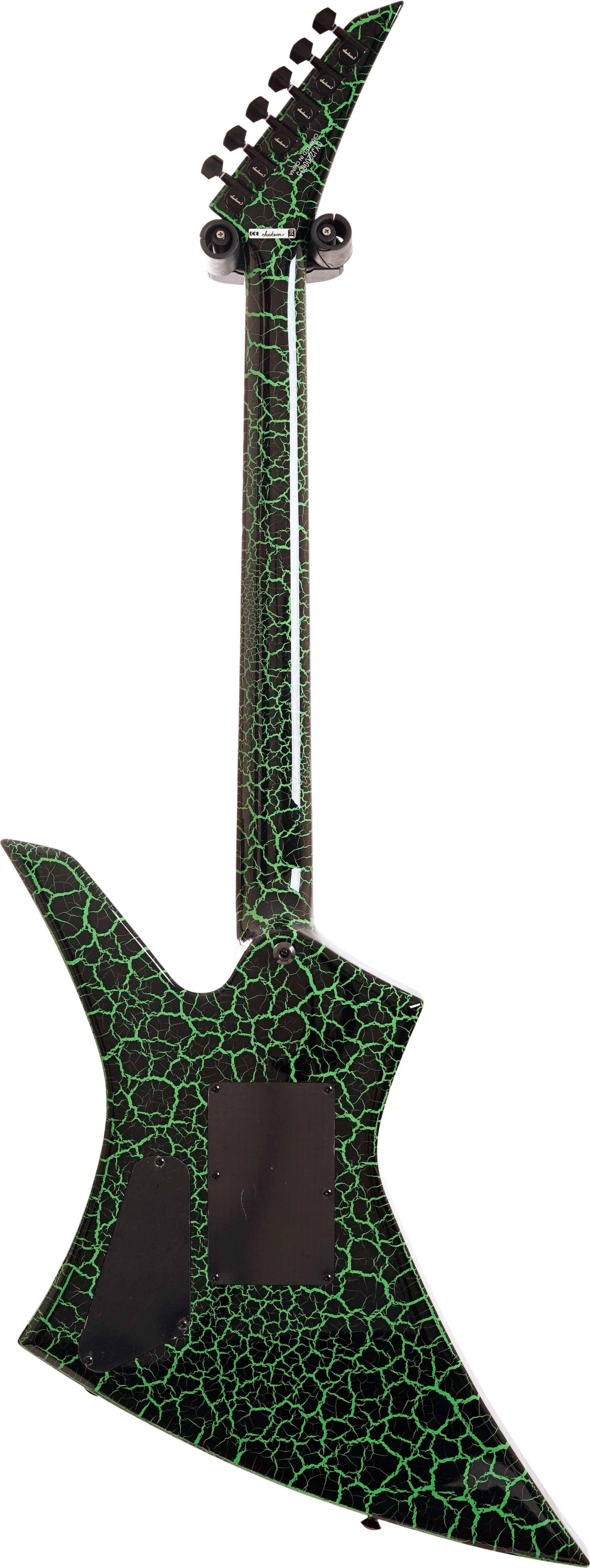 Jackson Pro Series Signature Brandon Ellis Kelly (Nearly New) # ...