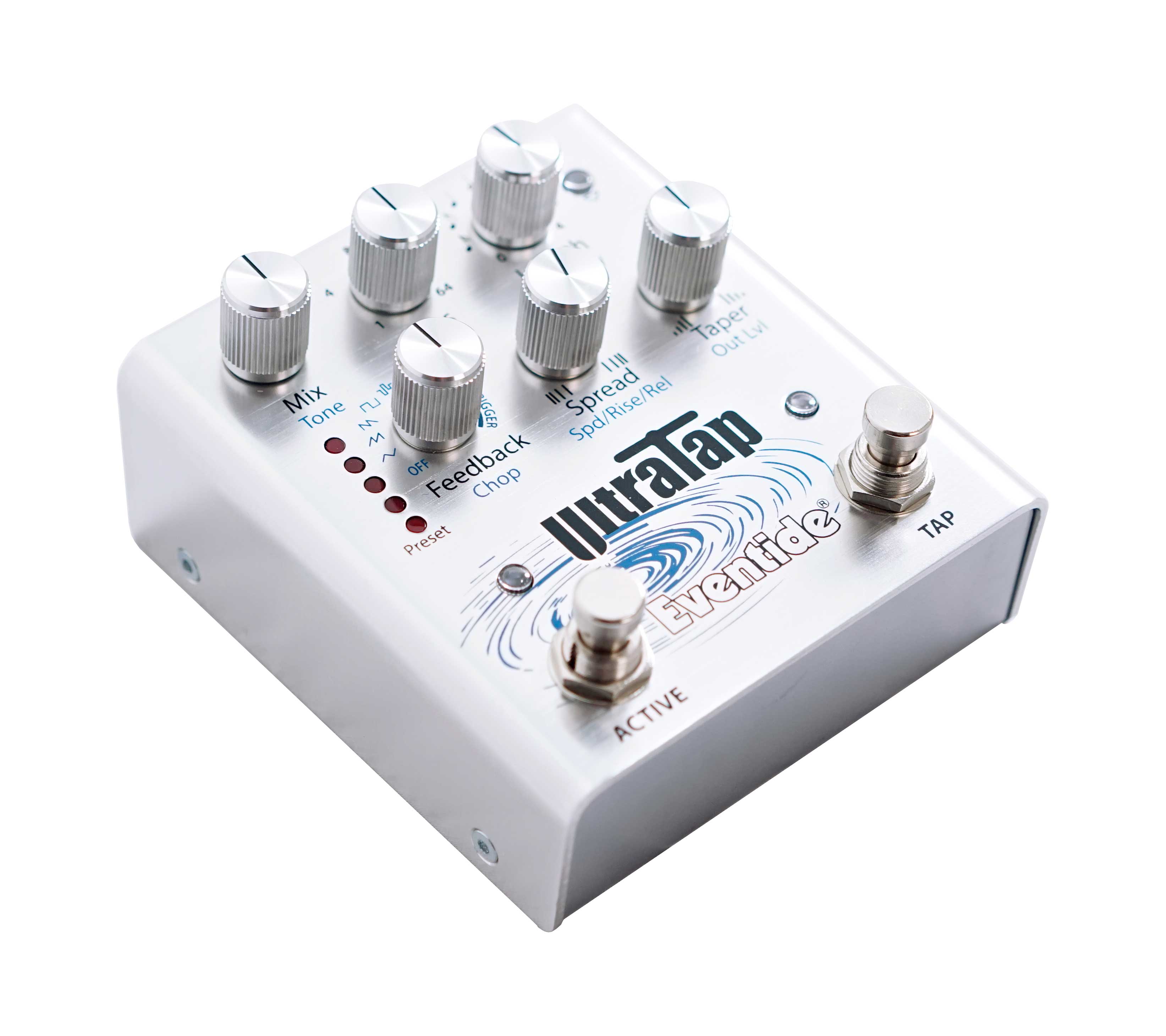 Eventide UltraTap (Ex-Demo) #D2-10804 | guitarguitar