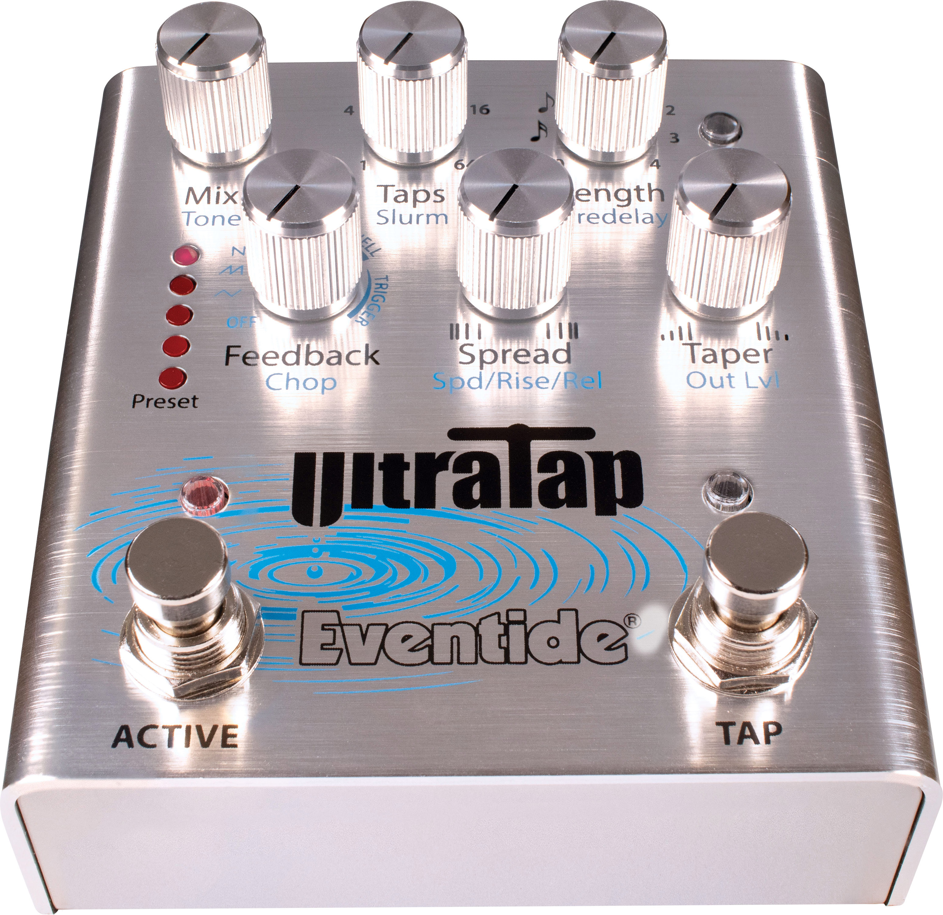 Eventide UltraTap Delay | guitarguitar