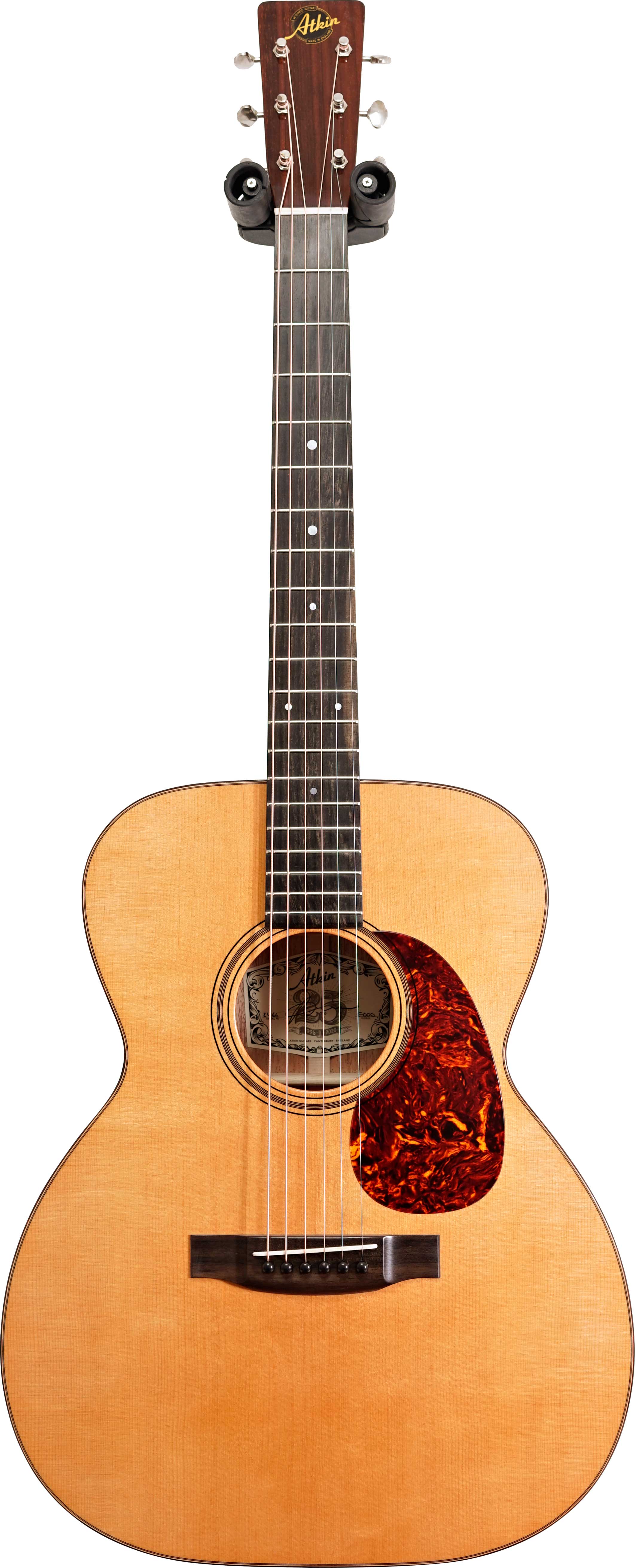 Atkin The Essential 000 Aged #2466 | guitarguitar