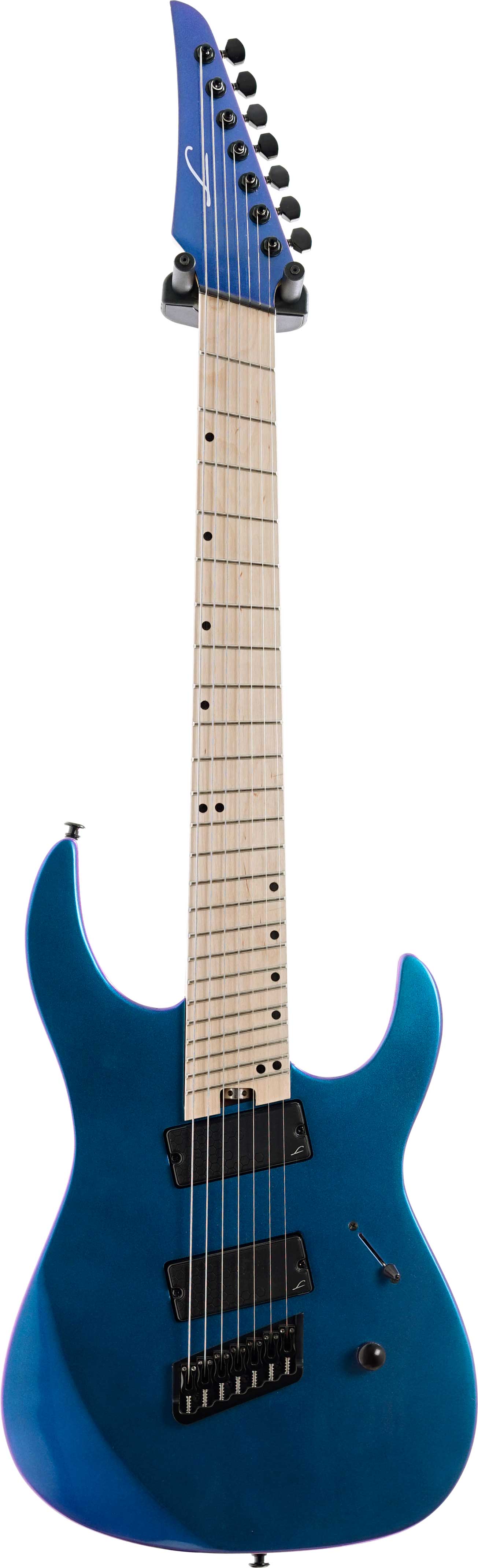 Legator Performance Series Ninja 7FS Blue Colour Shift (Ex-Demo ...