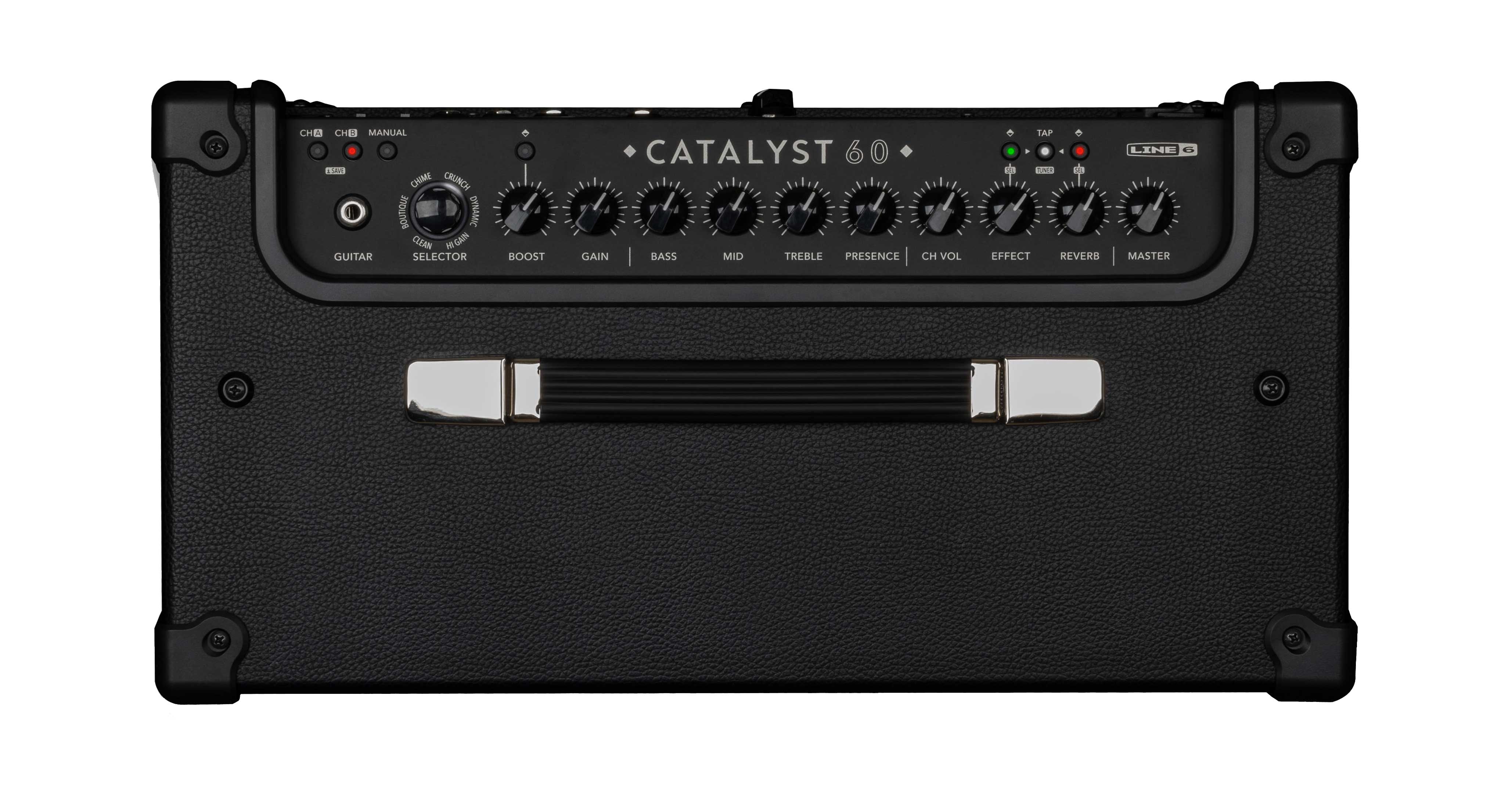 Line 6 Catalyst 60 Combo Modelling Amp | guitarguitar