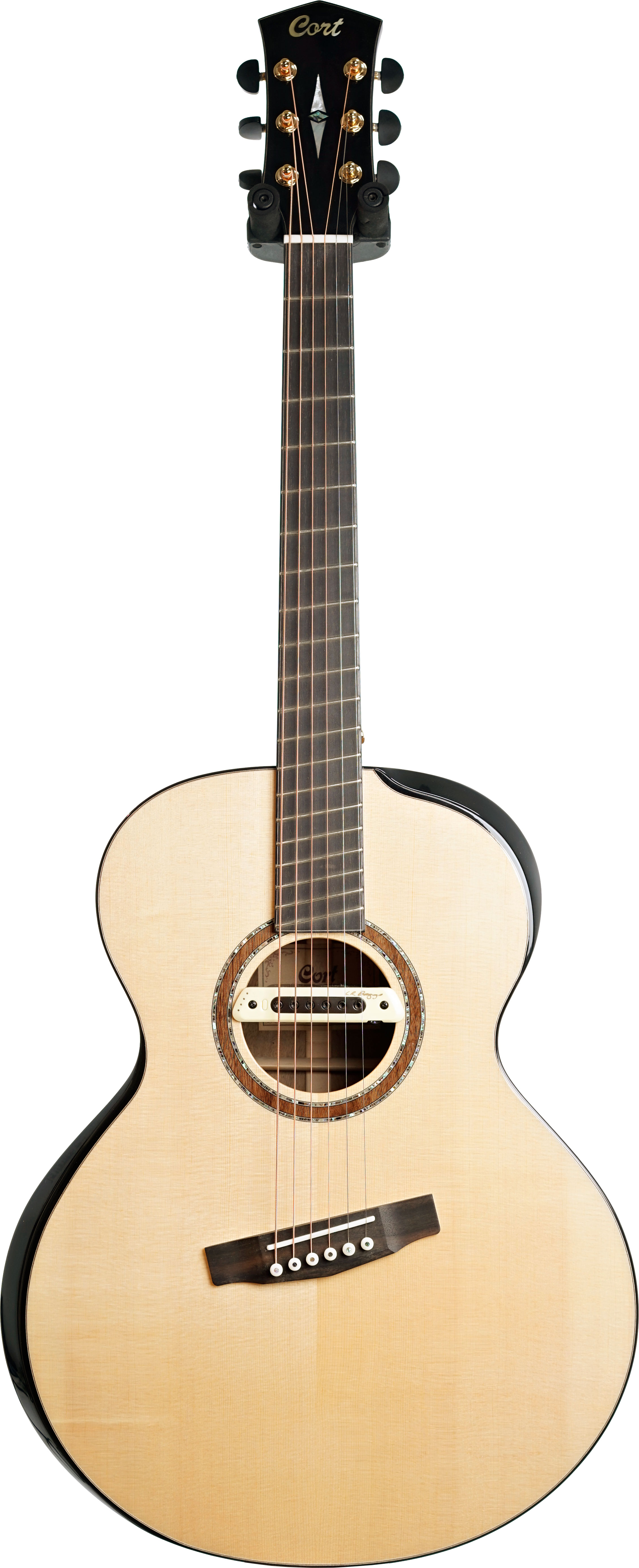 Cort Cut Craft Limited Edition (Ex-Demo) #210113199 | guitarguitar