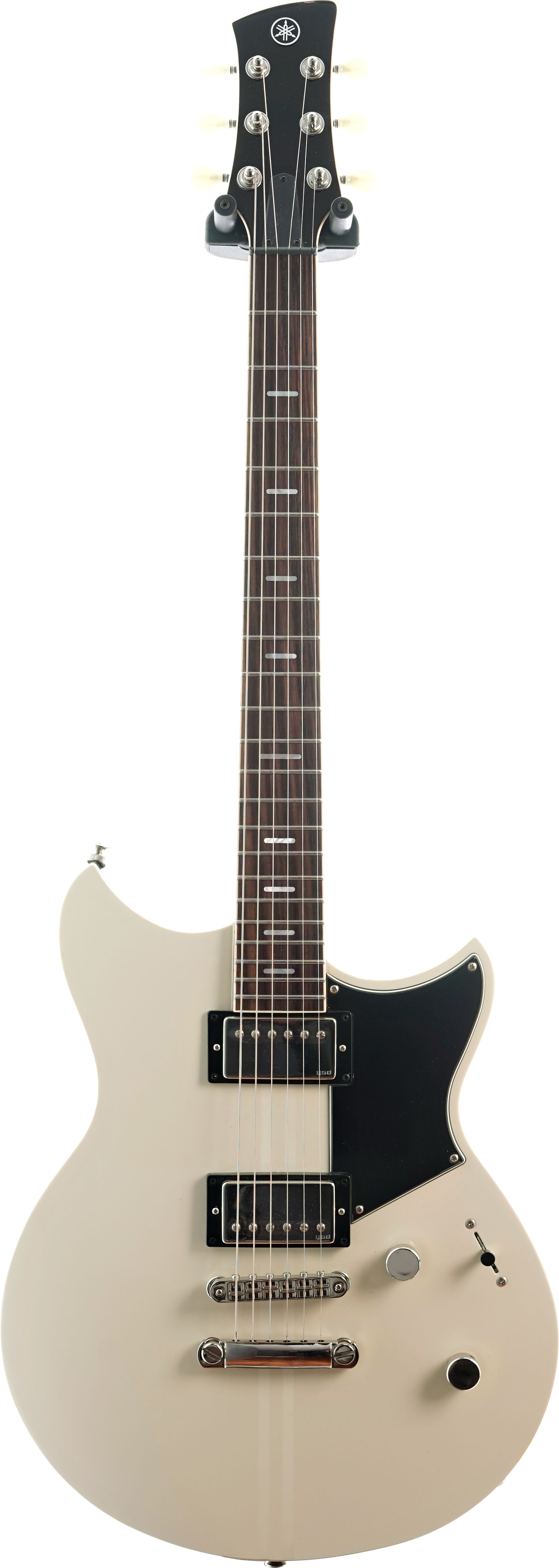 Yamaha Revstar RSS20 Vintage White (Ex-Demo) #iiy143432 | guitarguitar