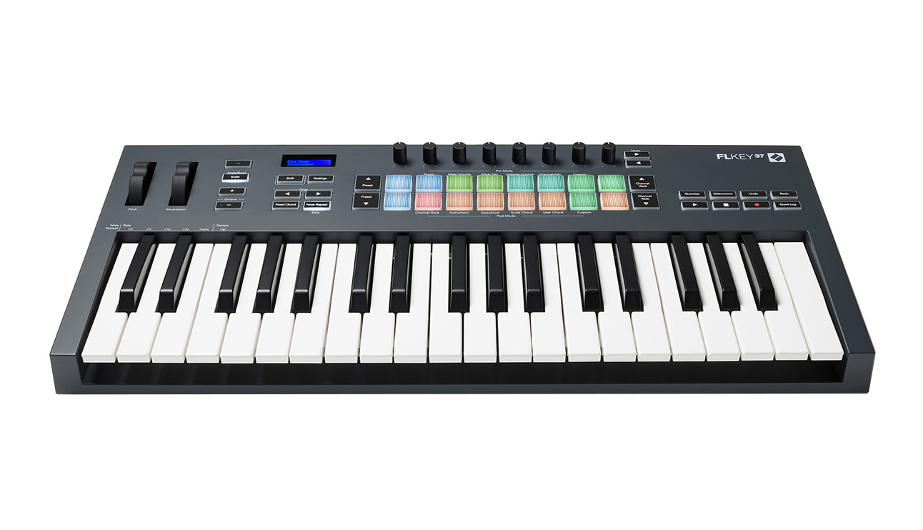 Novation FL Key 37 Controller Keyboard | guitarguitar