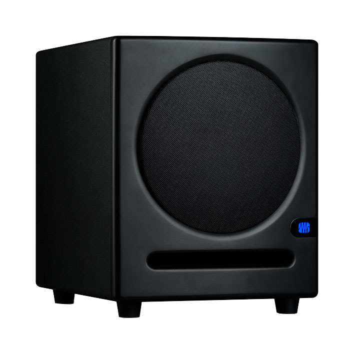 Presonus Eris Sub 8 Subwoofer | guitarguitar