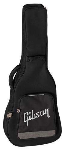 Gibson Premium Gig Bag Dreadnought Square And Round Shoulder Guitarguitar