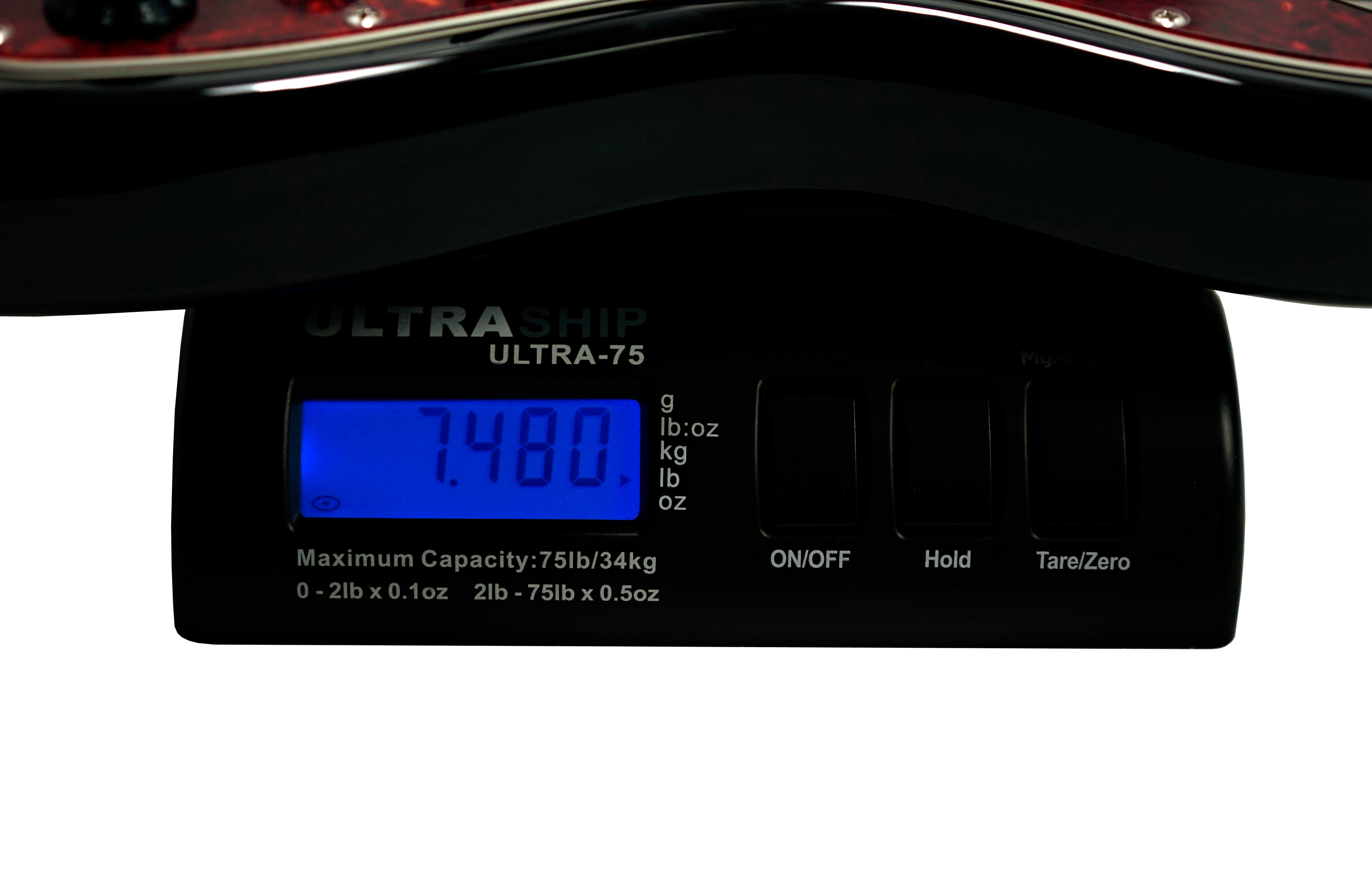 Tyler Japan Classic Black Level One (Landau) | guitarguitar