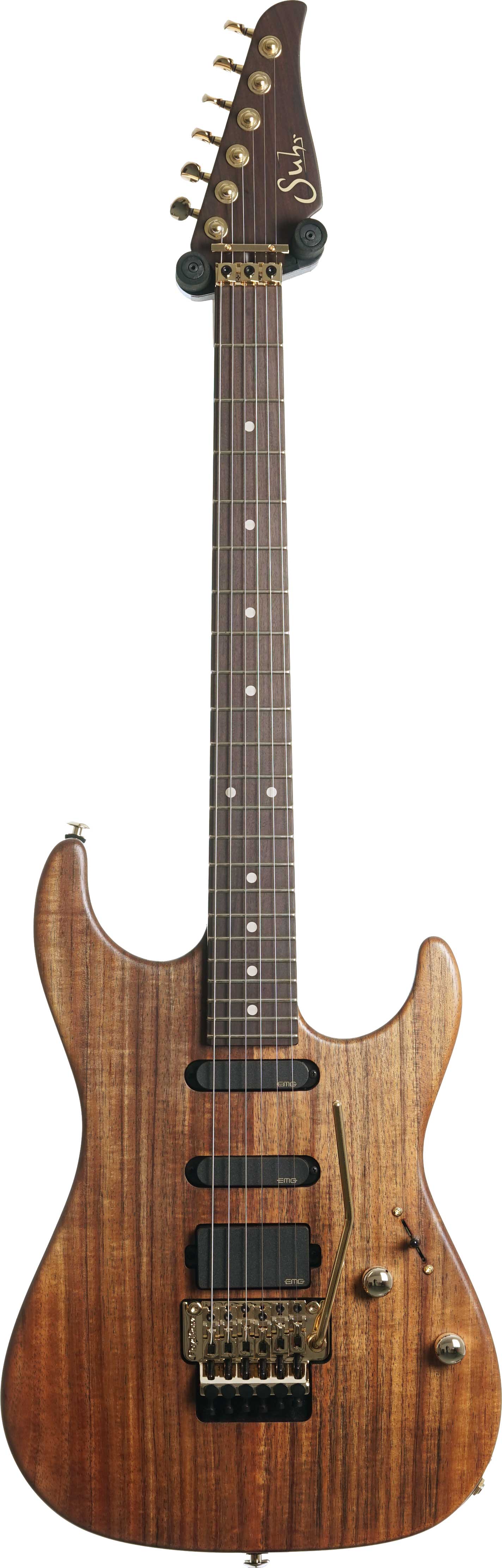 Suhr Reb Beach Standard Signature #77022 | guitarguitar