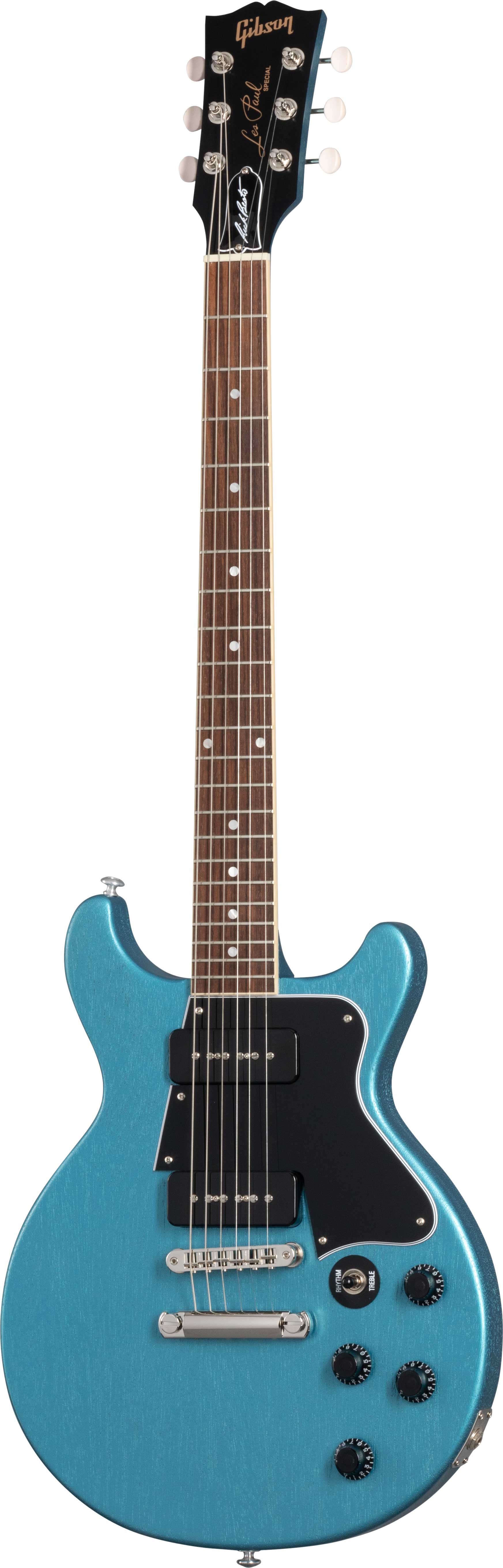 Gibson Rick Beato Les Paul Special Double Cut | guitarguitar