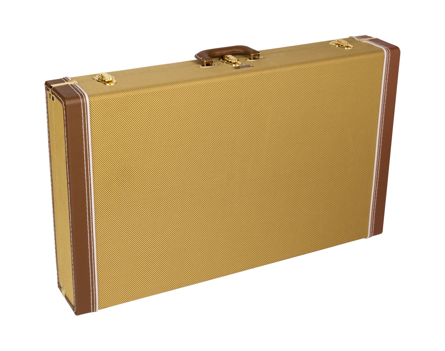 Fender Classic Series Case Stand 5 Guitar Tweed | guitarguitar