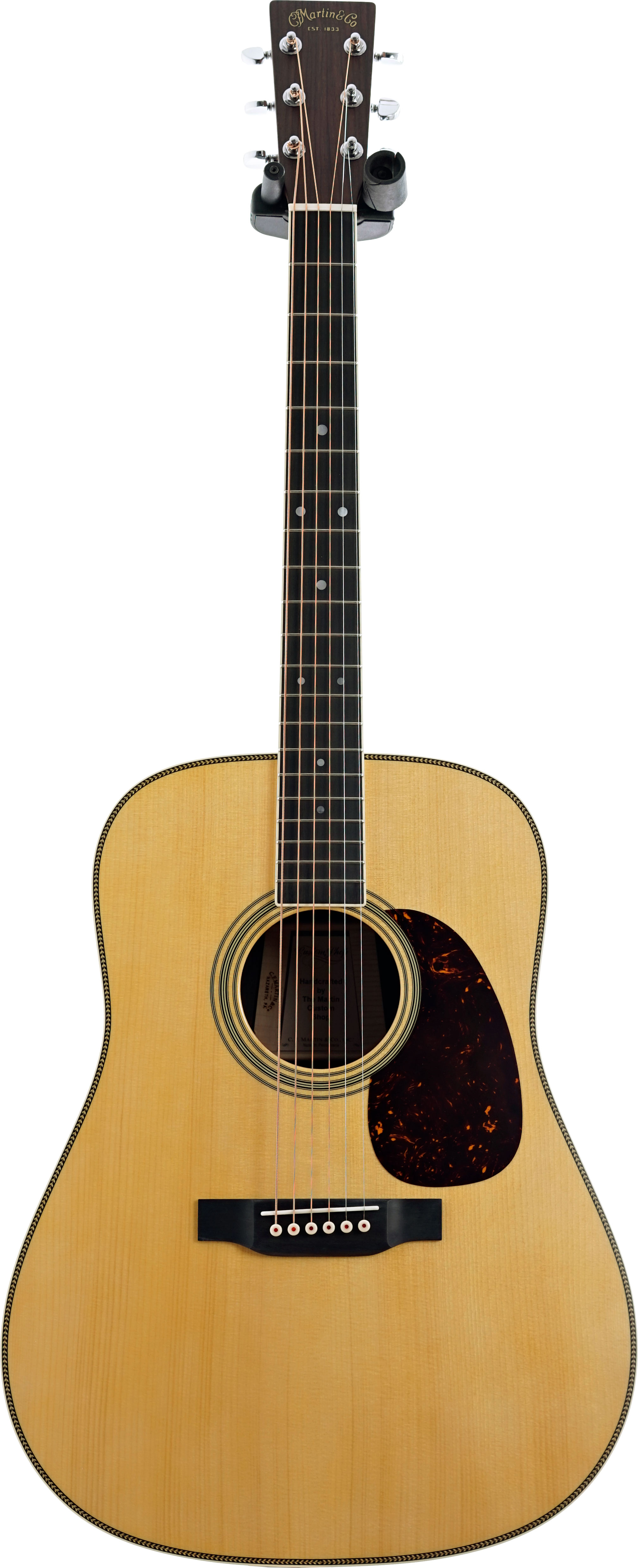 Martin North Street Edition D-35 Herringbone Wild Grain East Indian ...