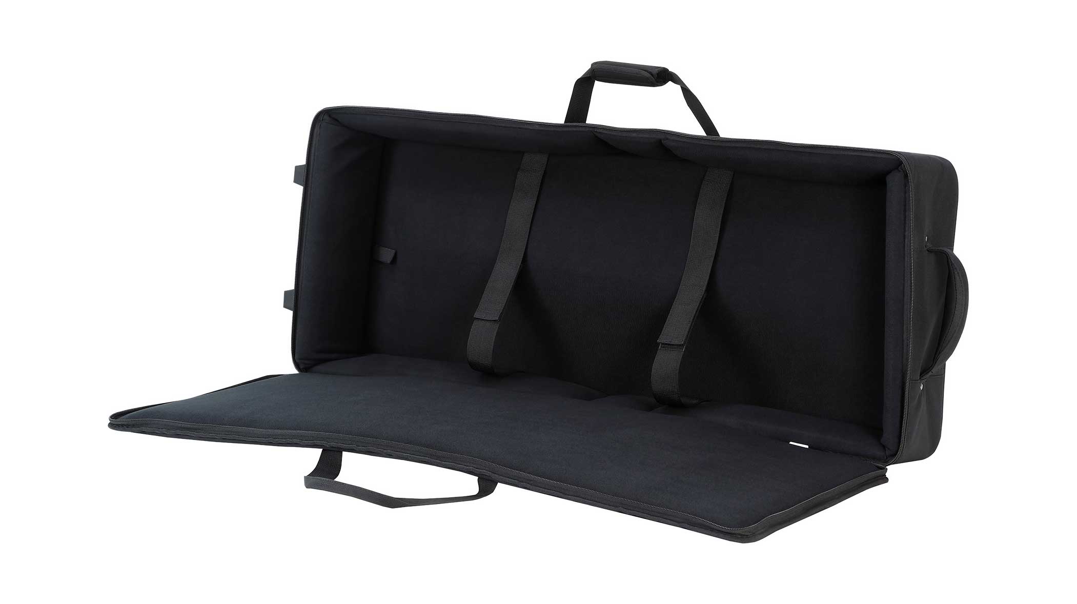 Roland SC-G76W3 76-Key Keyboard Soft Case With Wheels | guitarguitar