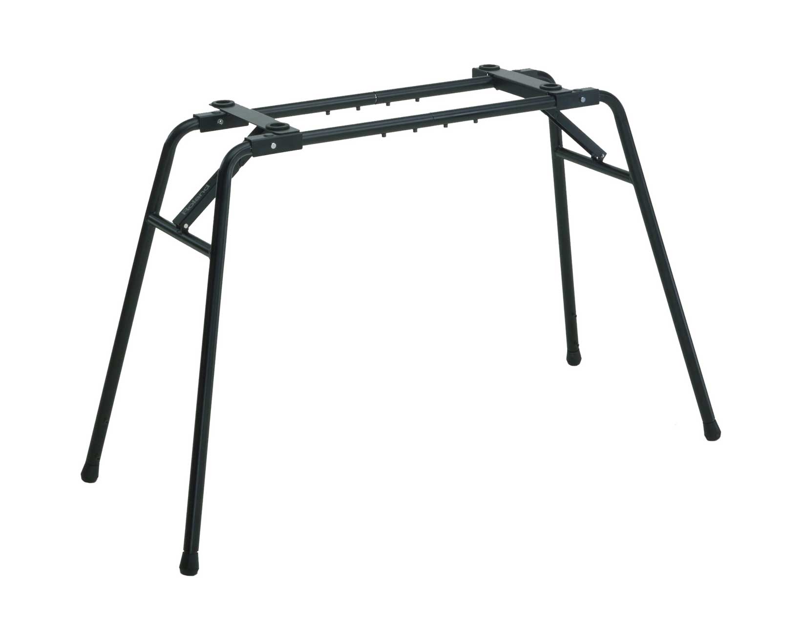 Roland KS-12 Heavy Duty Keyboard Stand For Up To 76 Key Keyboards ...