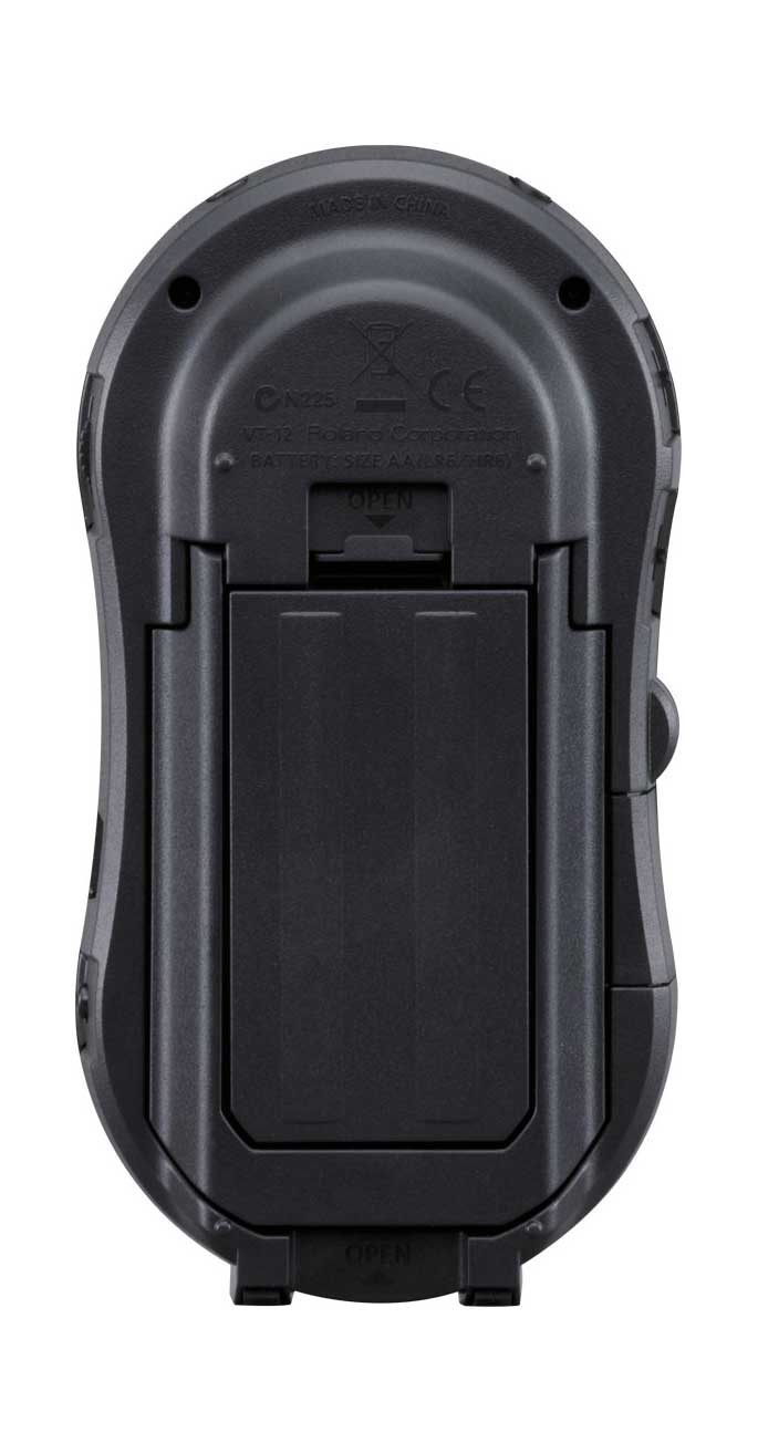 Roland VT-12-BK Pocket Vocal Coach | guitarguitar
