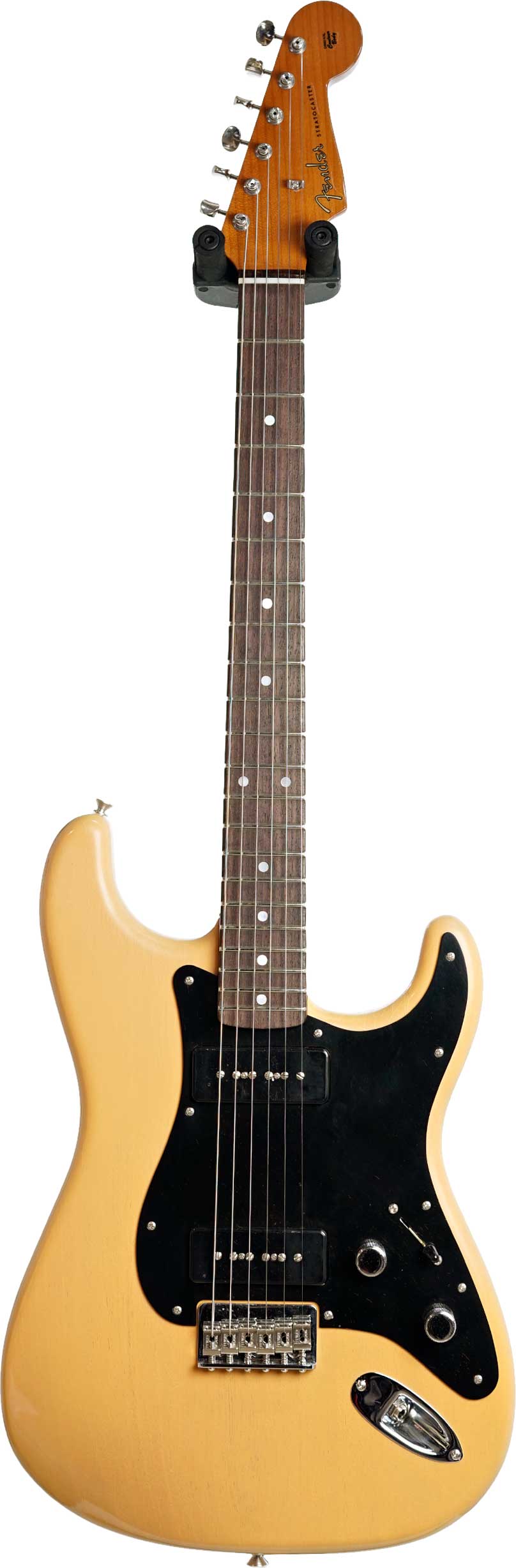 Fender Custom Shop Limited Edition Dual P-90 Stratocaster Deluxe Closet ...