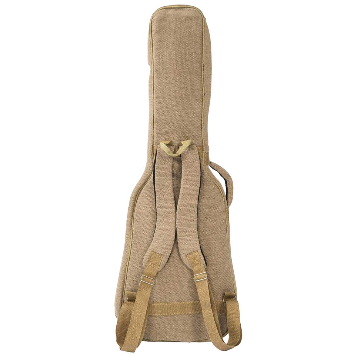 Vintage VCEG1 Canvas Electric Gig Bag | guitarguitar